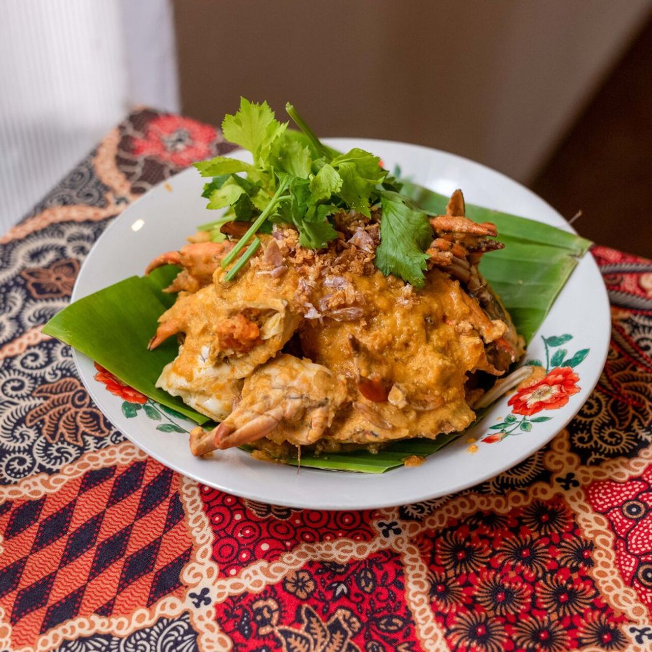 MICHELIN Nong Prue map - ViaMichelin