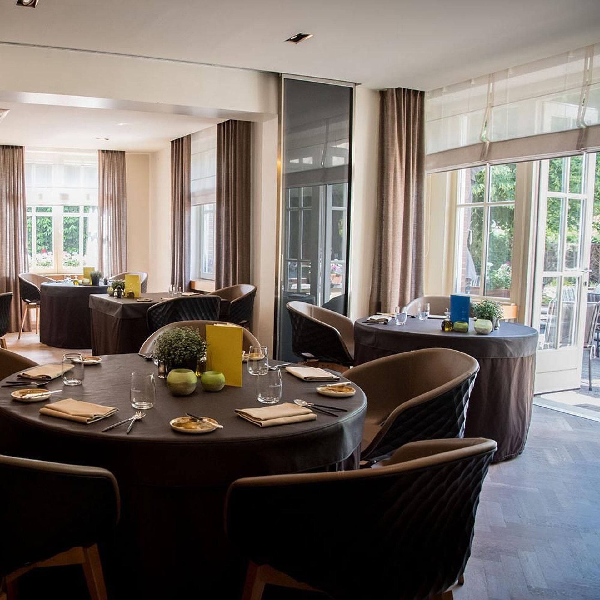 Restaurants Aalst: Gids van de beste restaurants van Aalst
