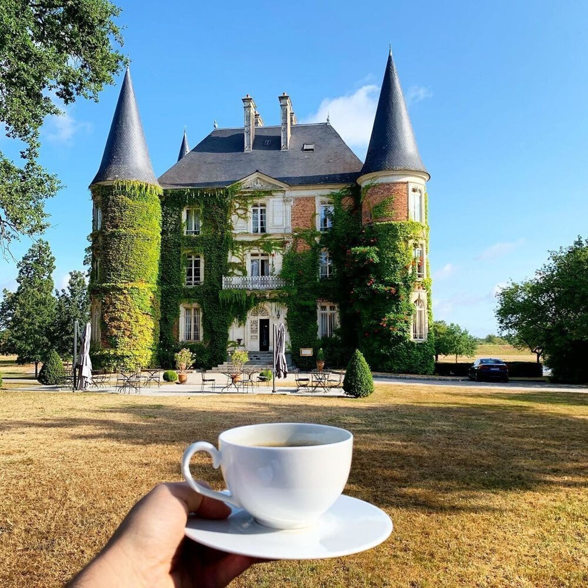 Carte MICHELIN Le Rheu - ViaMichelin