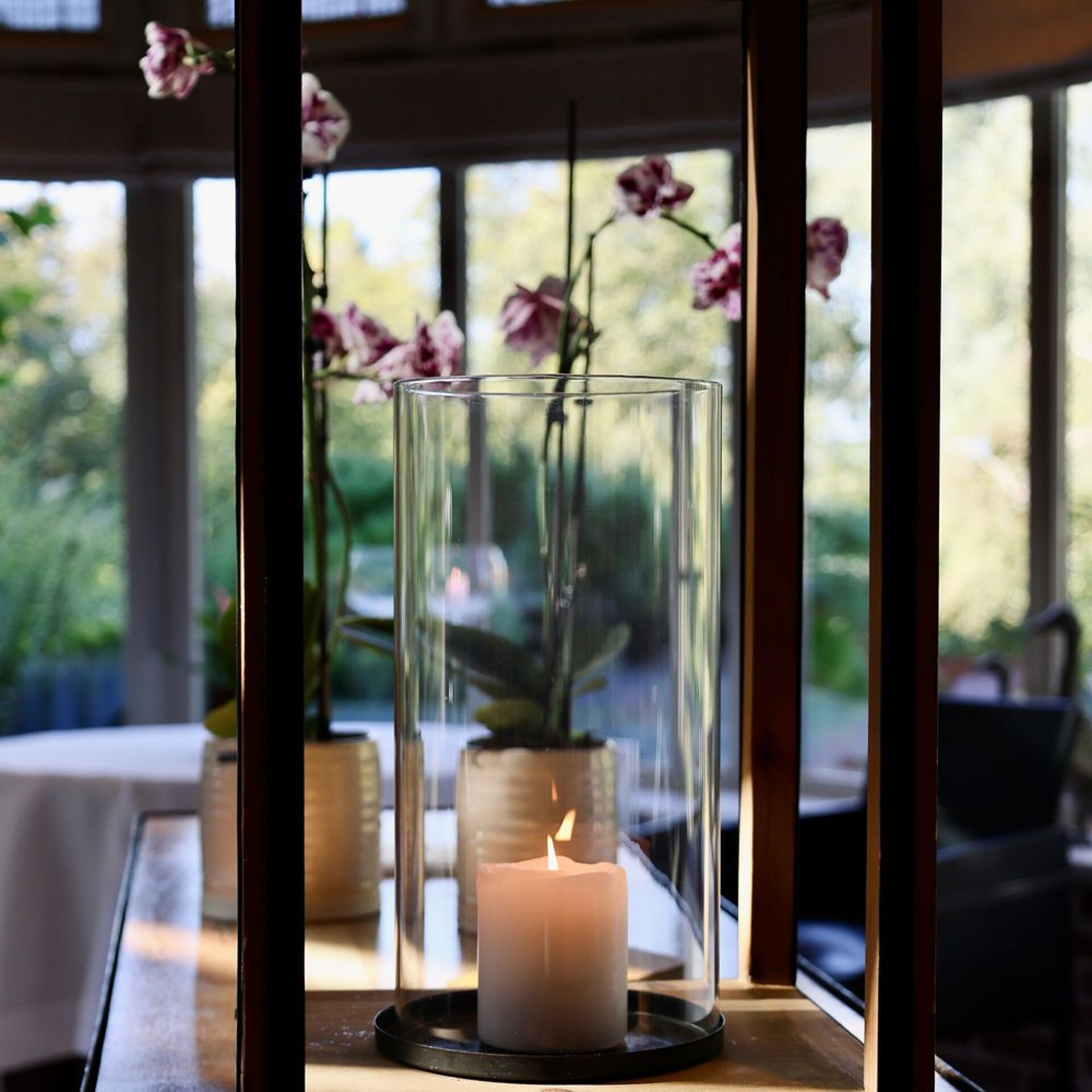 Maison Marit - Restaurant Braine-l'Alleud - ViaMichelin