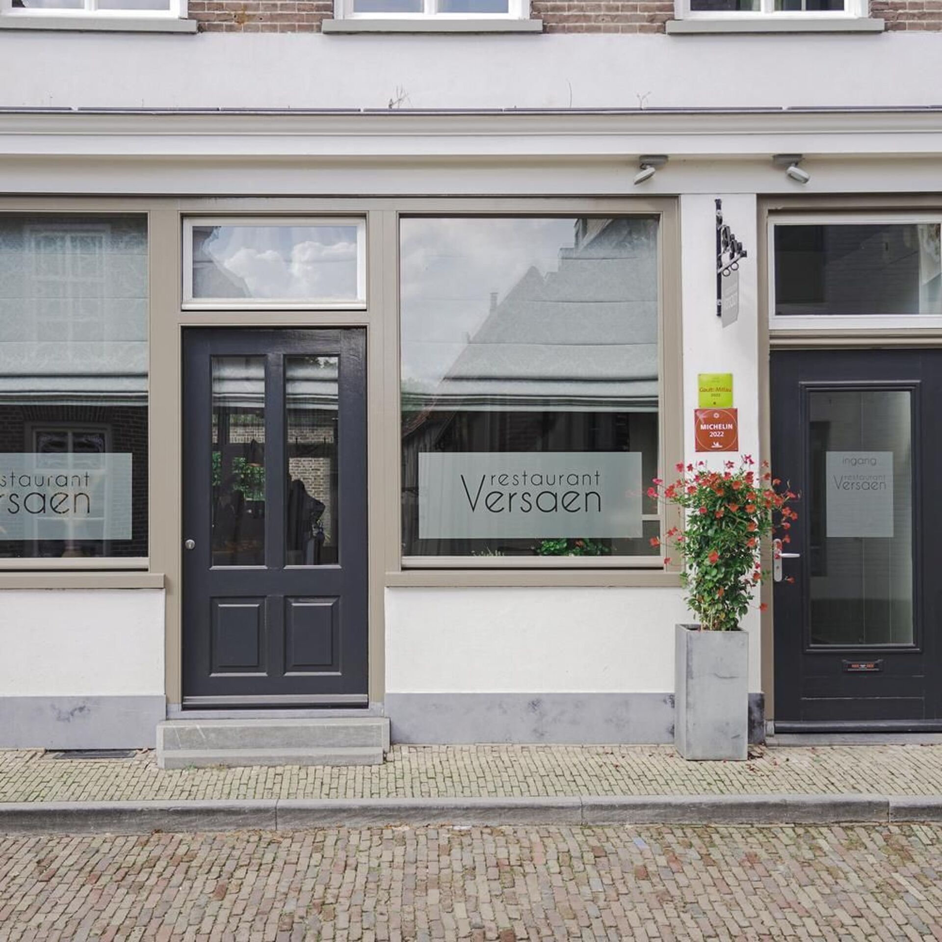 Kaart MICHELIN Lith - ViaMichelin