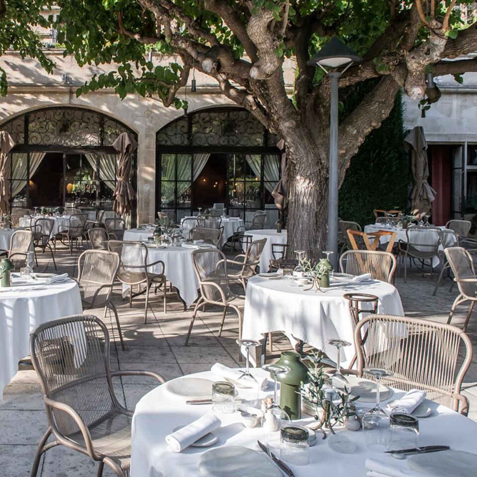 Carte MICHELIN Provence-Alpes-Côte d'Azur - ViaMichelin
