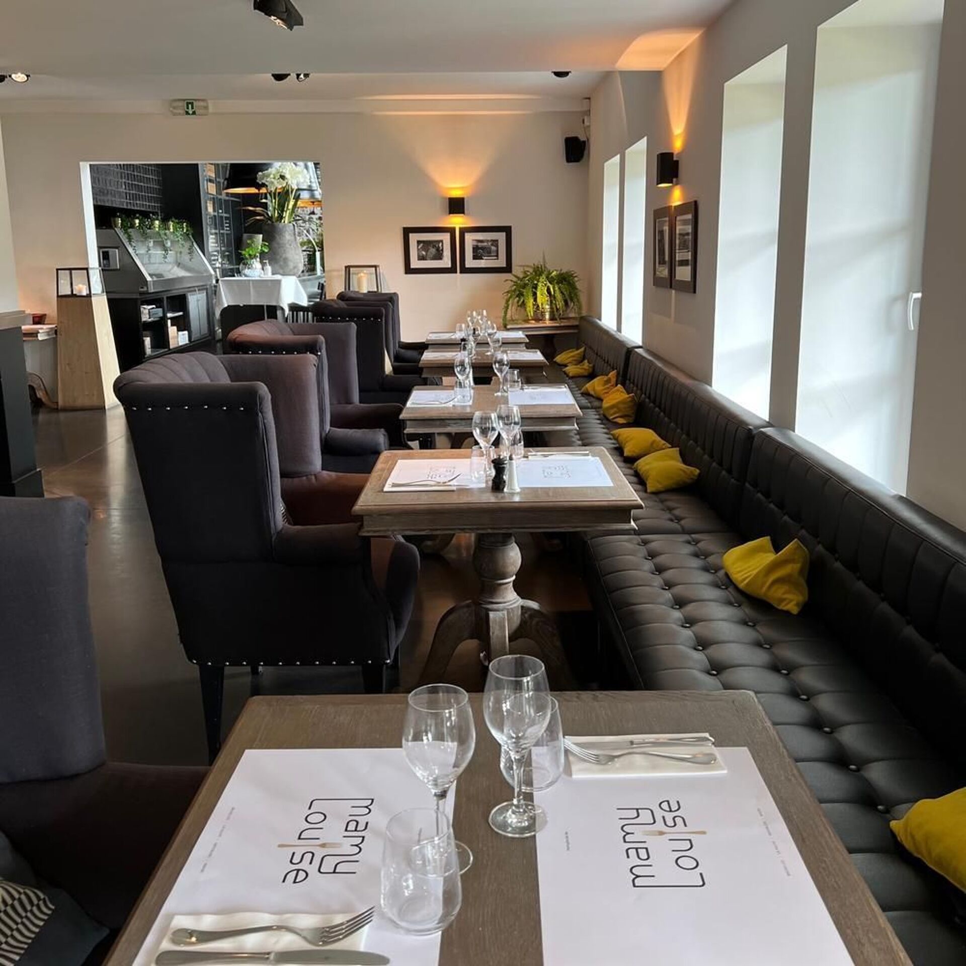 Carte MICHELIN Limal - ViaMichelin