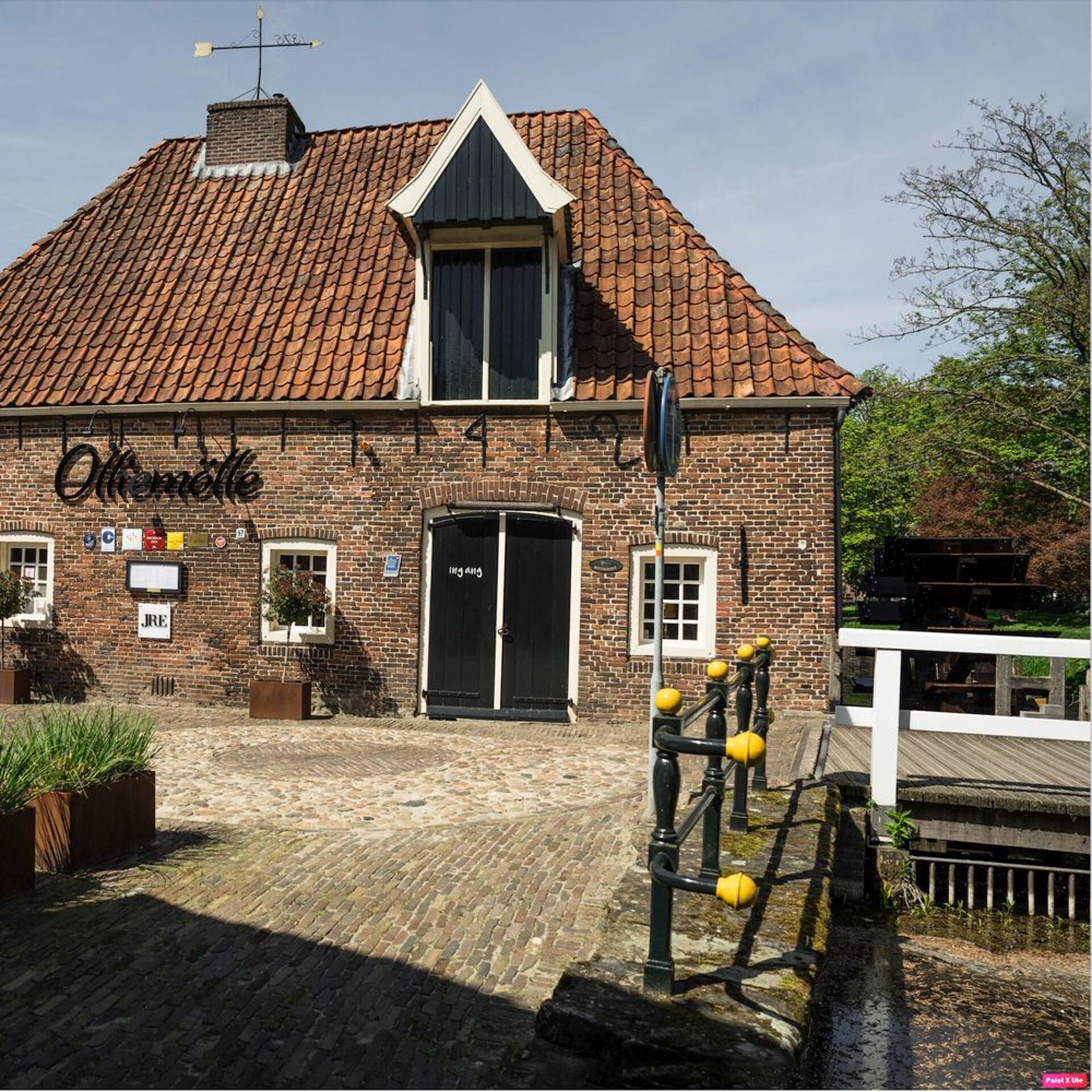 Kaart MICHELIN Ruurlo - ViaMichelin