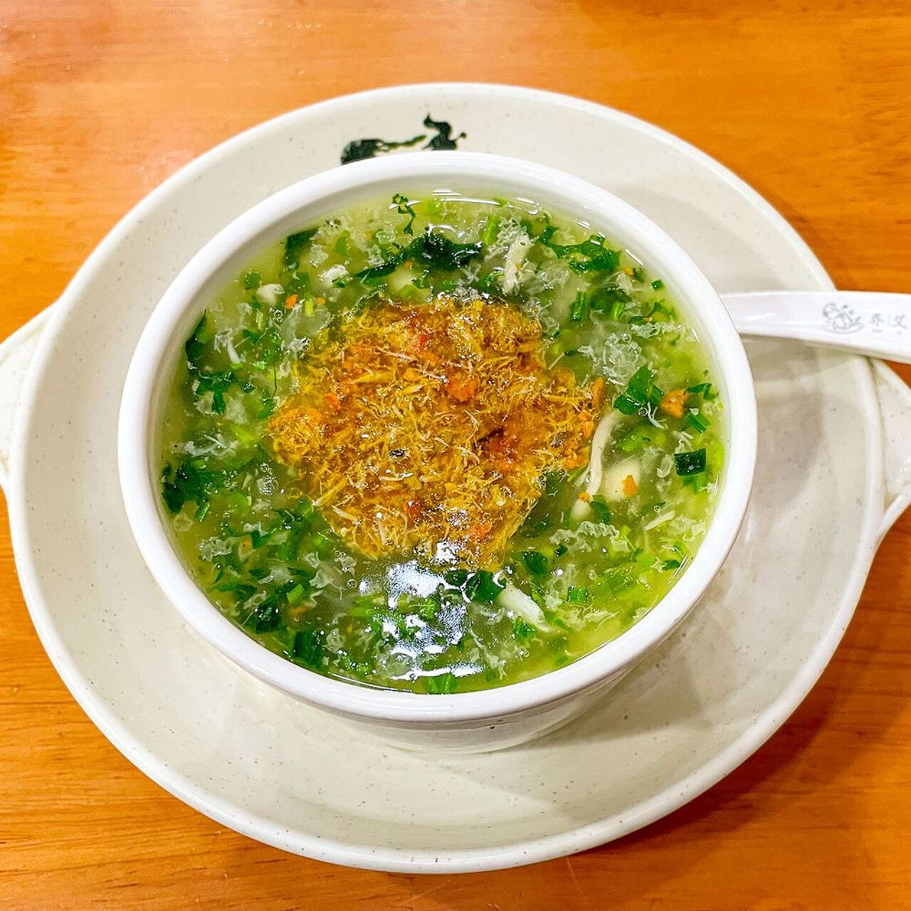 Qiao Ai Lai Lai Xiao Long (Huangpu) - Restaurant Shanghai - ViaMichelin