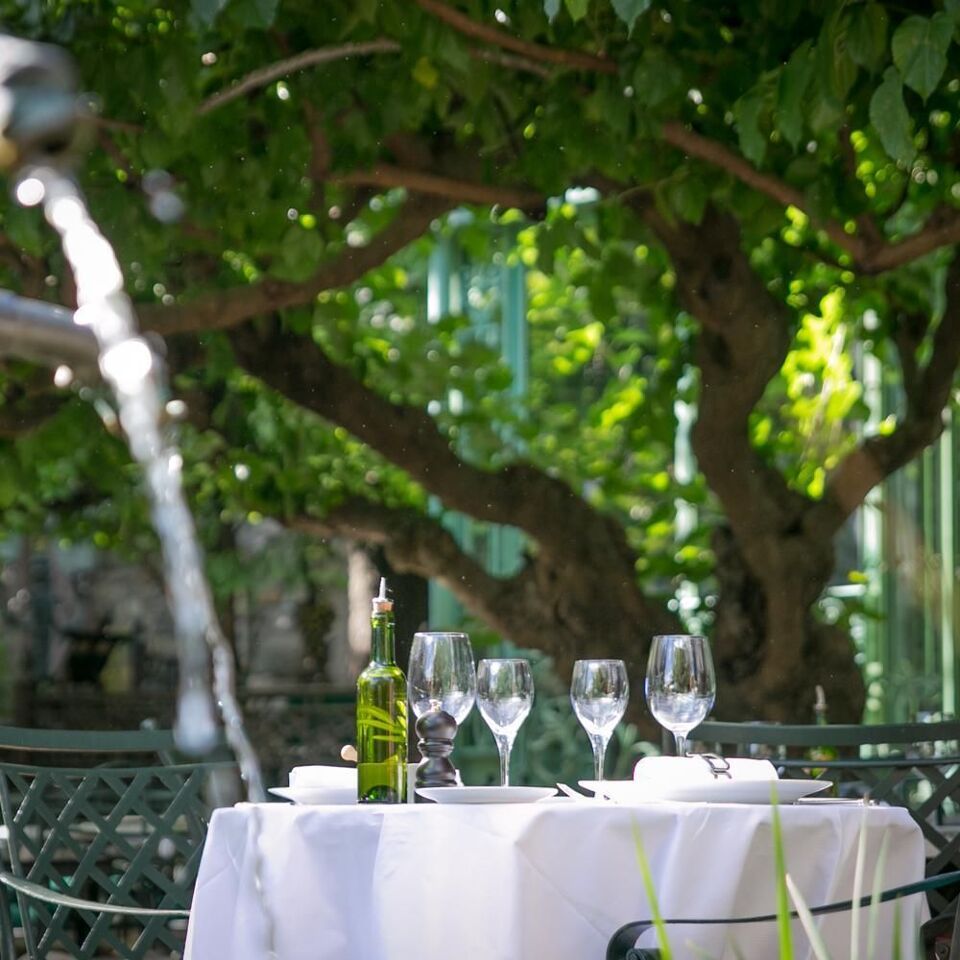 Carte MICHELIN Lorgues - ViaMichelin