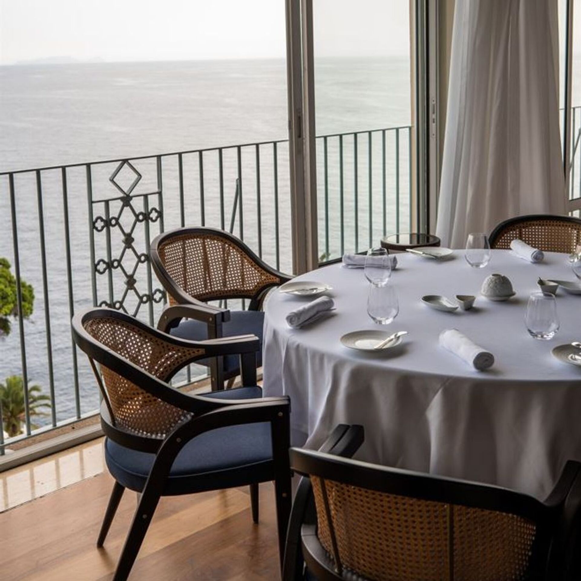 Mapa MICHELIN Funchal (Santa Maria Maior) - ViaMichelin