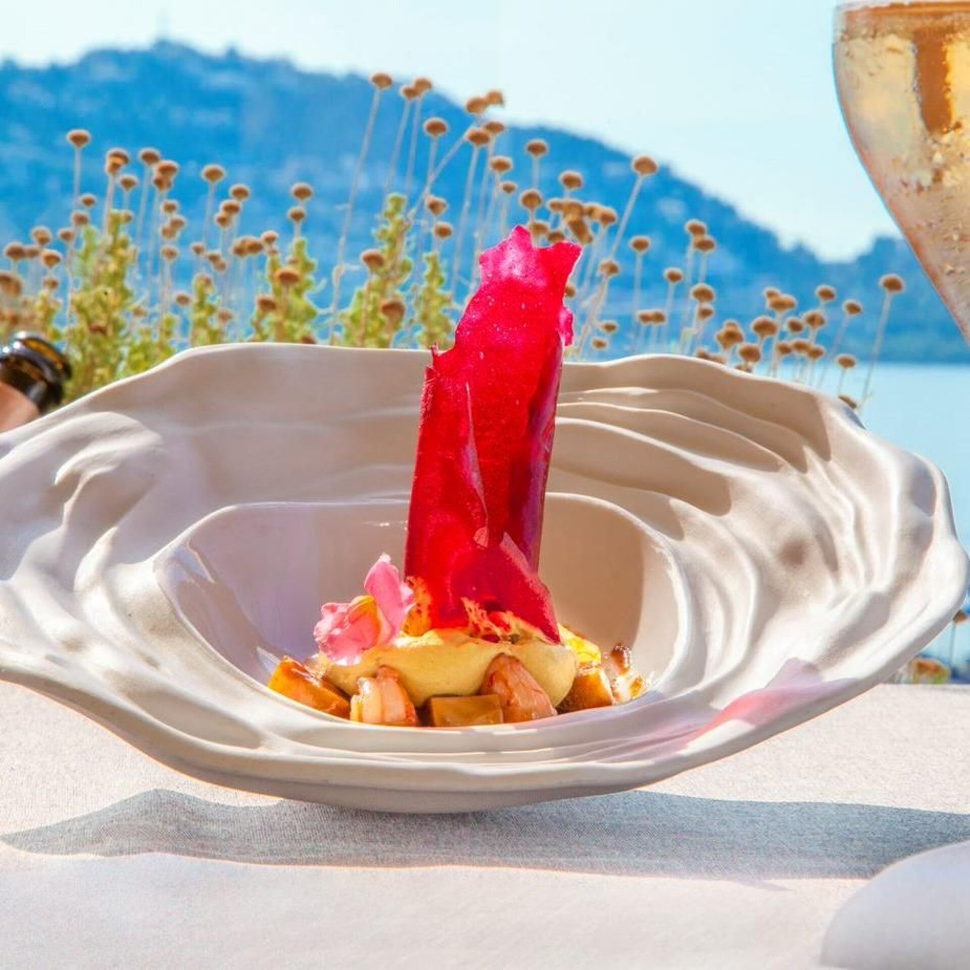 Restaurants Roses - ViaMichelin