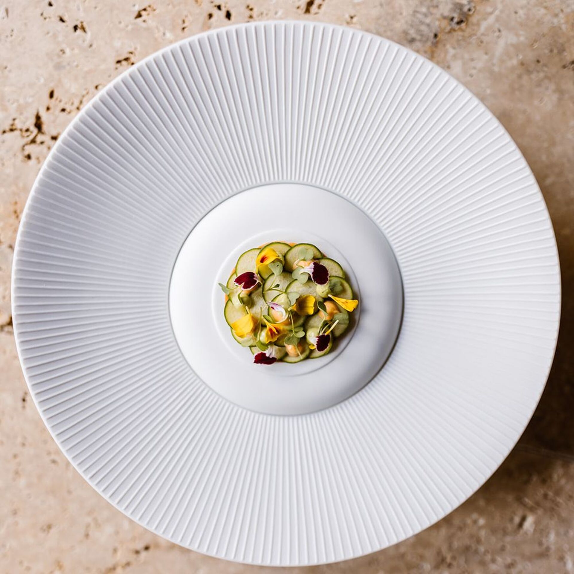 Kaart MICHELIN De Lier - ViaMichelin