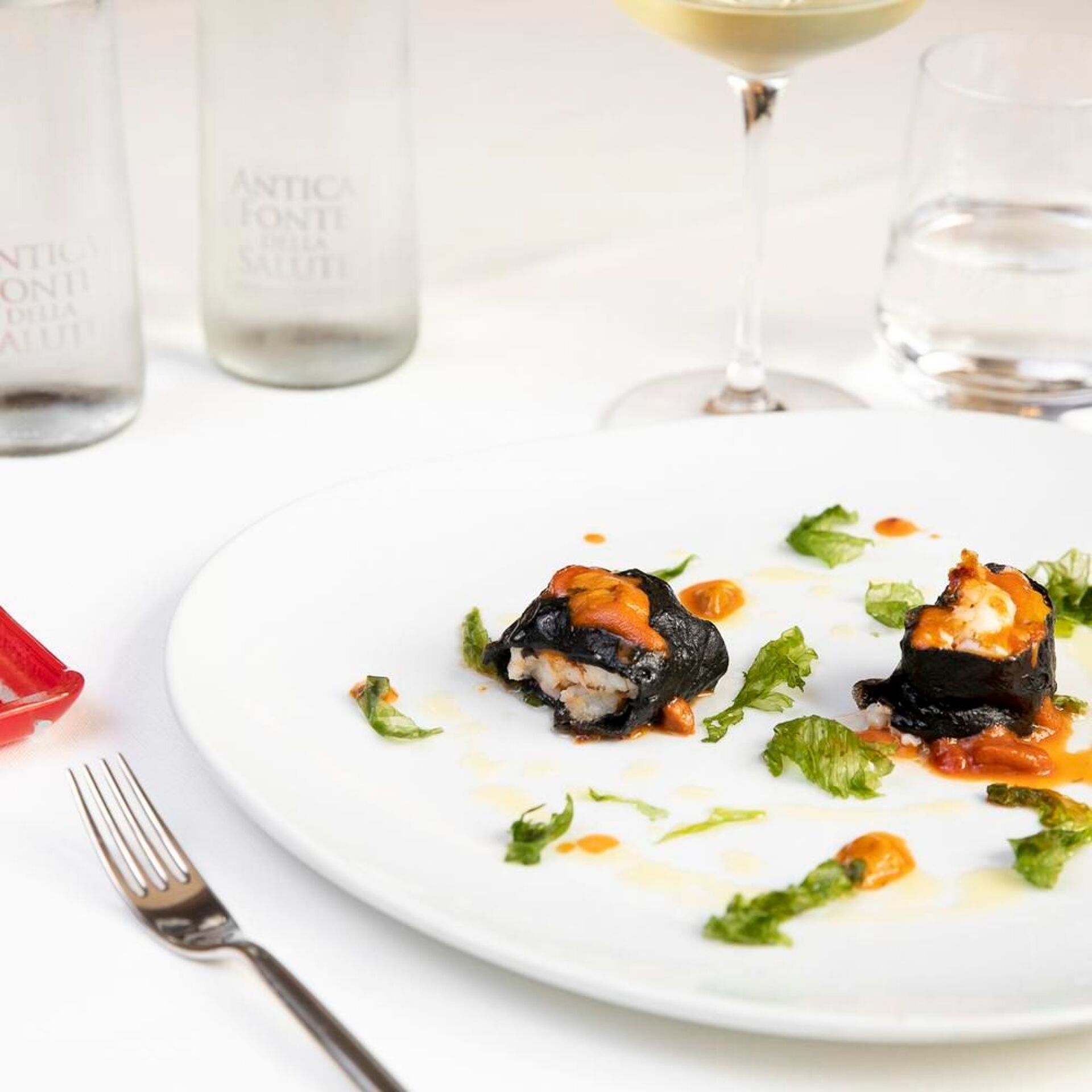 MICHELIN Ortigia map - ViaMichelin