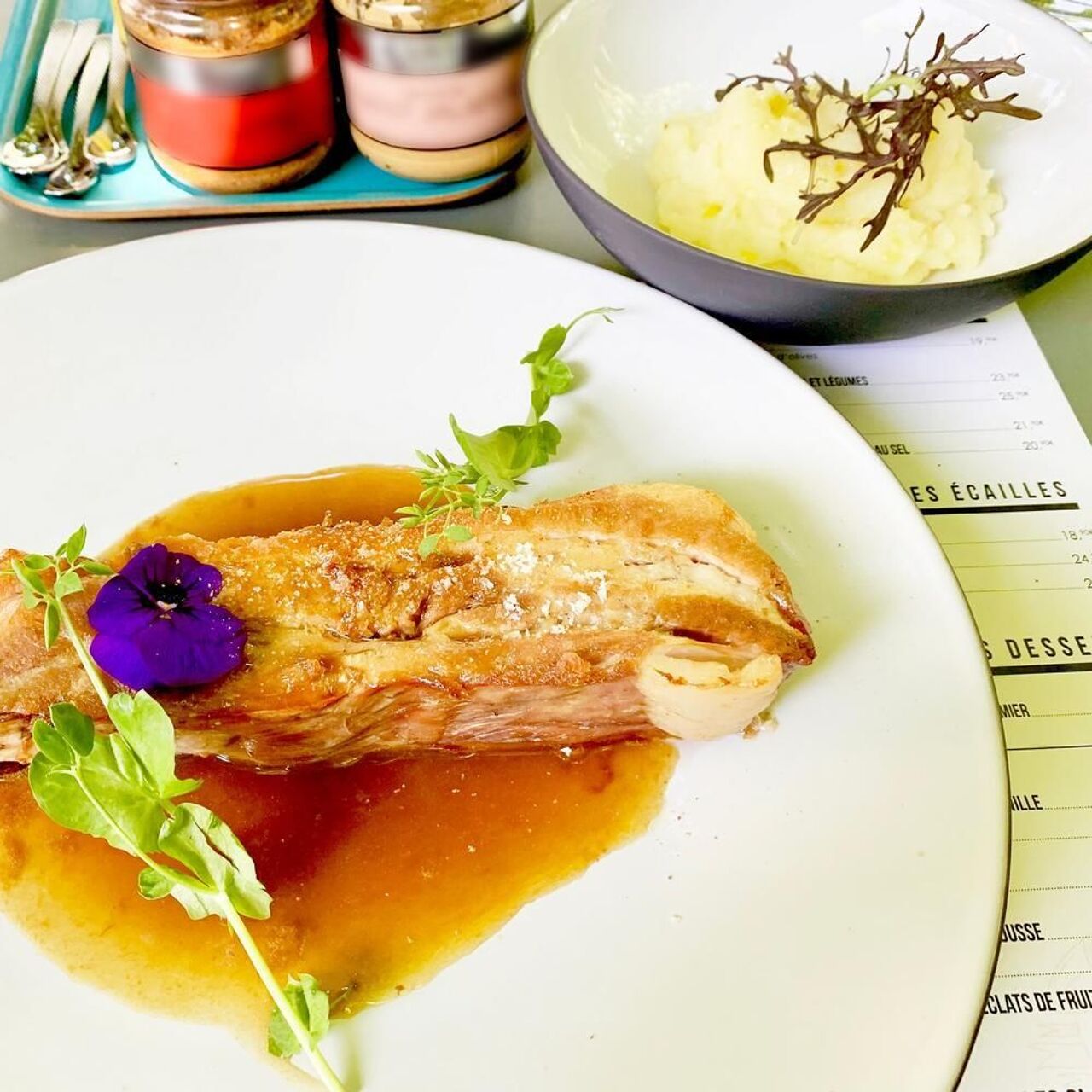 Carte MICHELIN Coulon - ViaMichelin