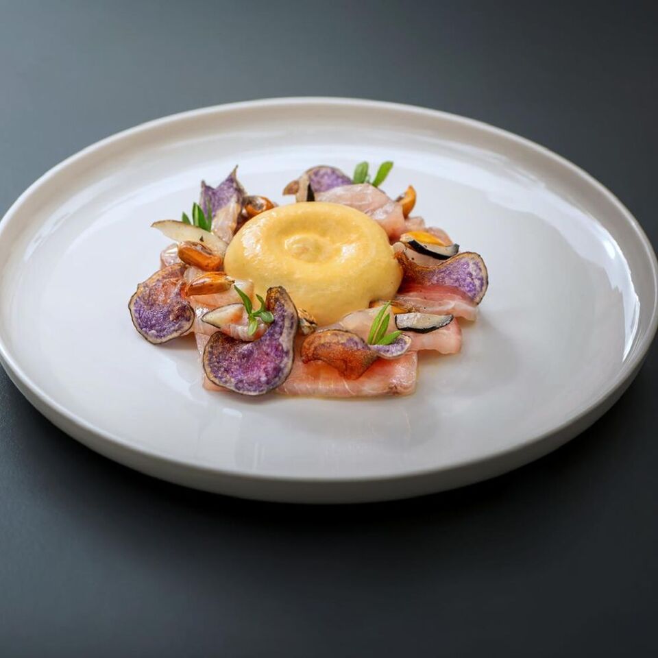 Carte MICHELIN Savone - ViaMichelin