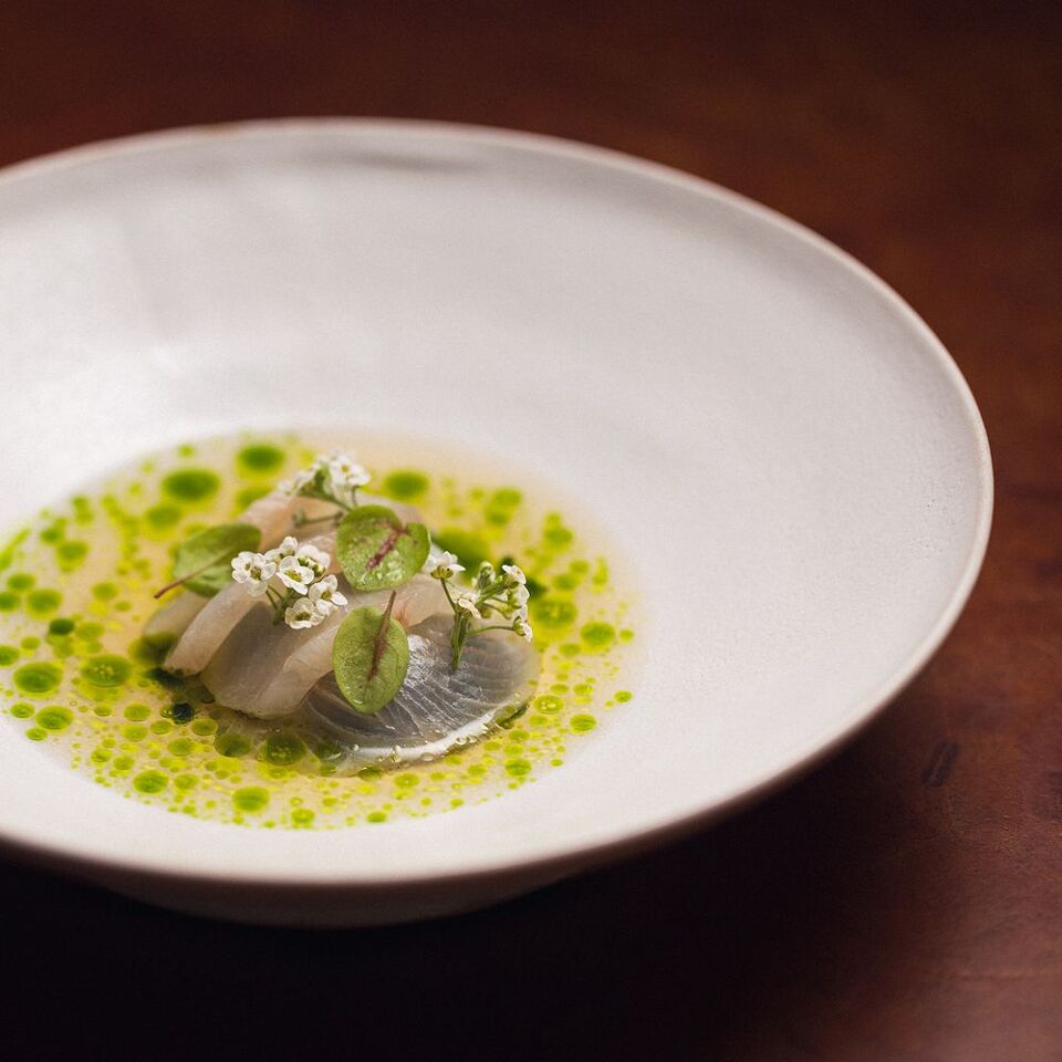 Koka - Restaurante Gothenburg - ViaMichelin