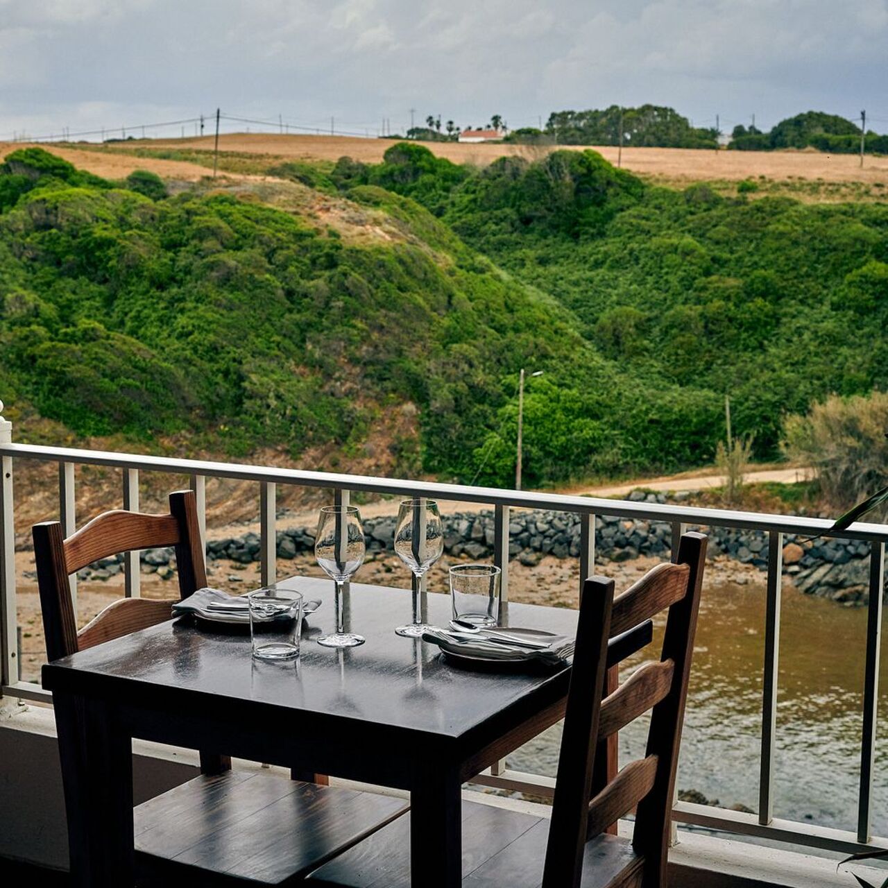 MICHELIN Sines map - ViaMichelin