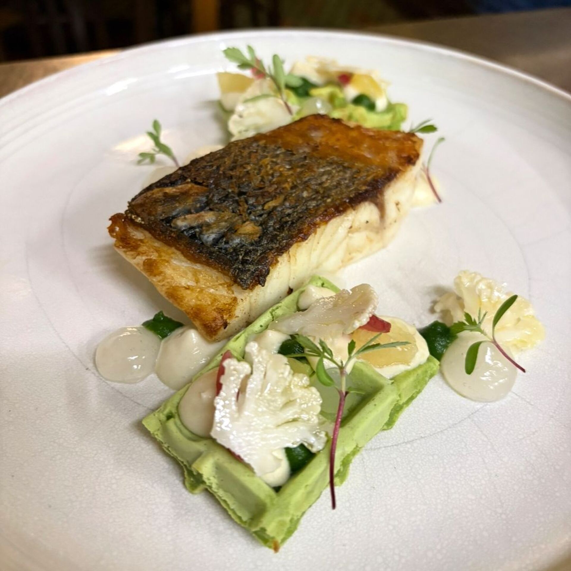 Le Bologne - Restaurant Genève - ViaMichelin