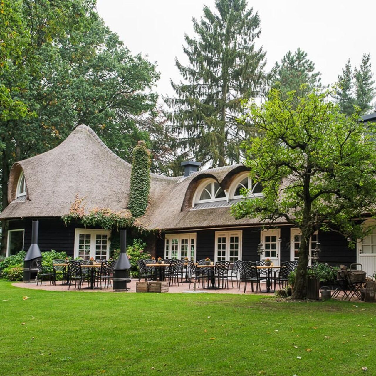 Kaart MICHELIN Ugchelen - ViaMichelin