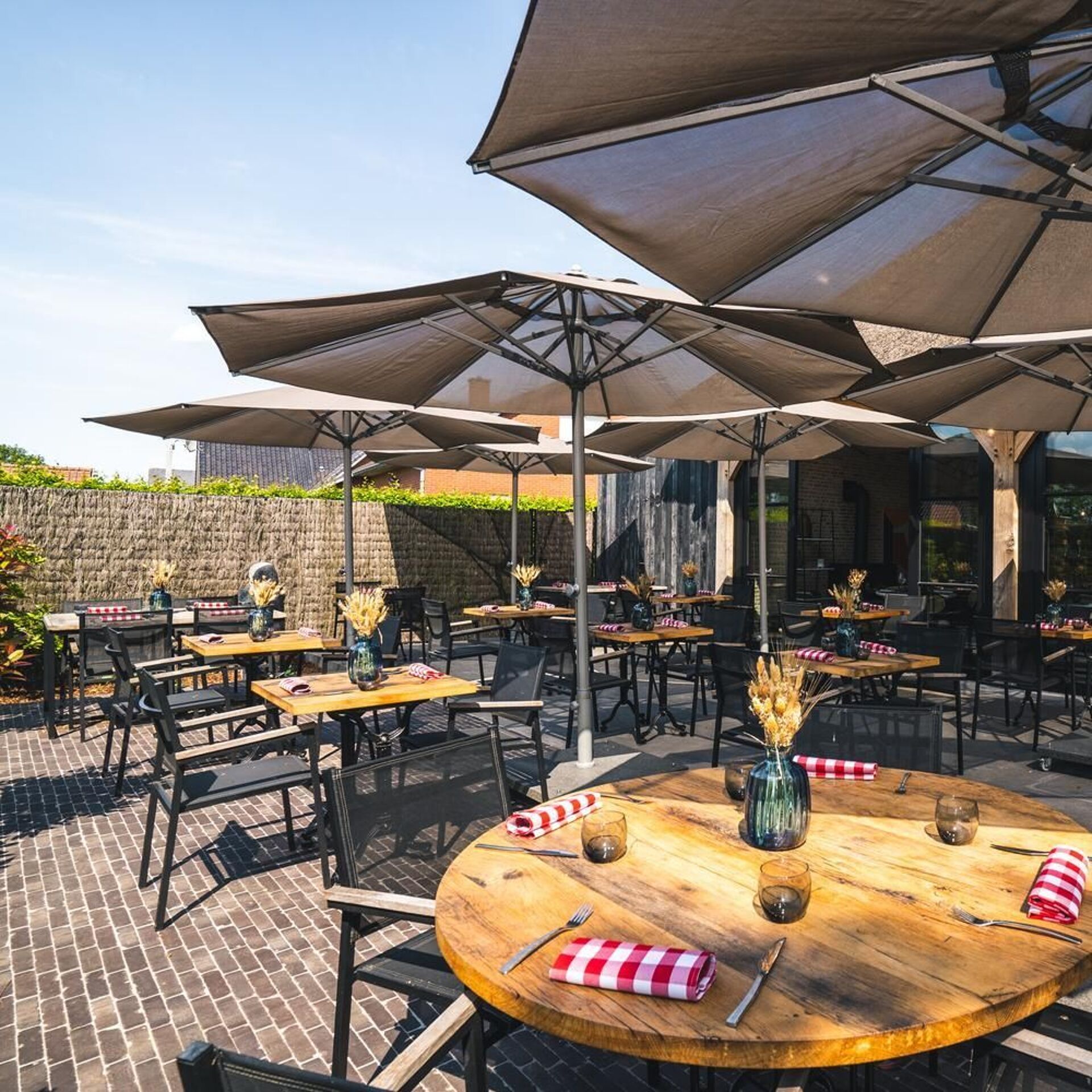 MICHELIN Waregem map - ViaMichelin
