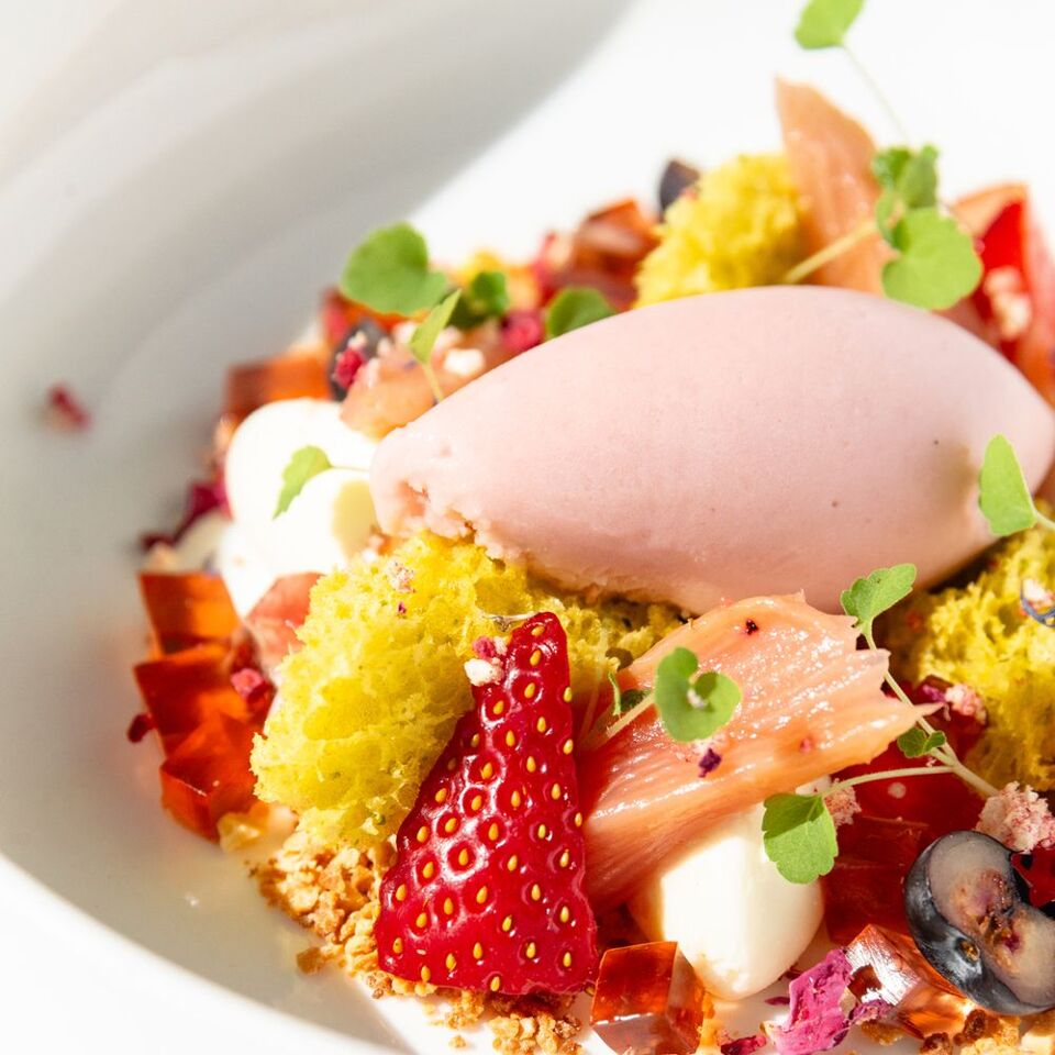 MICHELIN Zele map - ViaMichelin