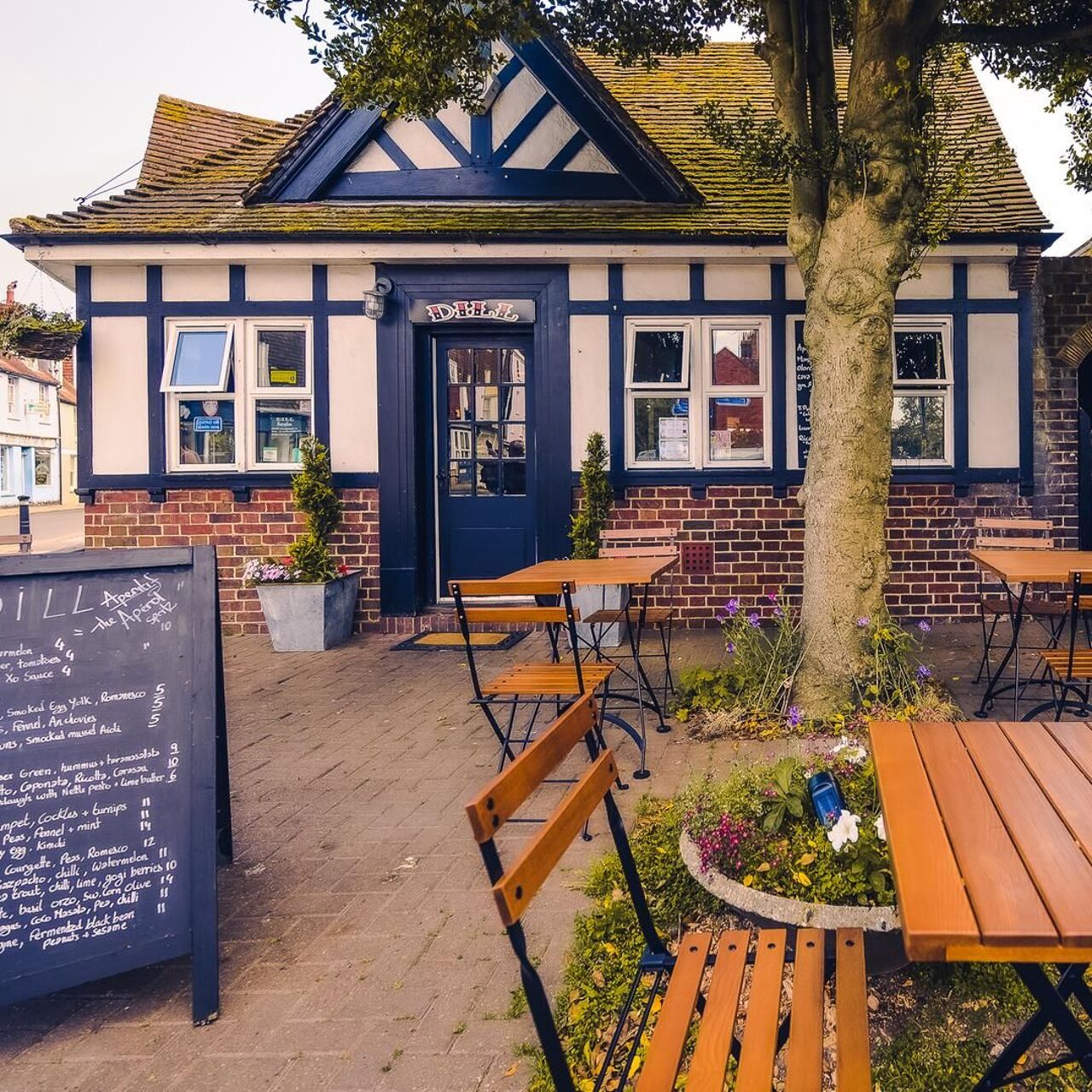 MICHELIN Haywards Heath map - ViaMichelin