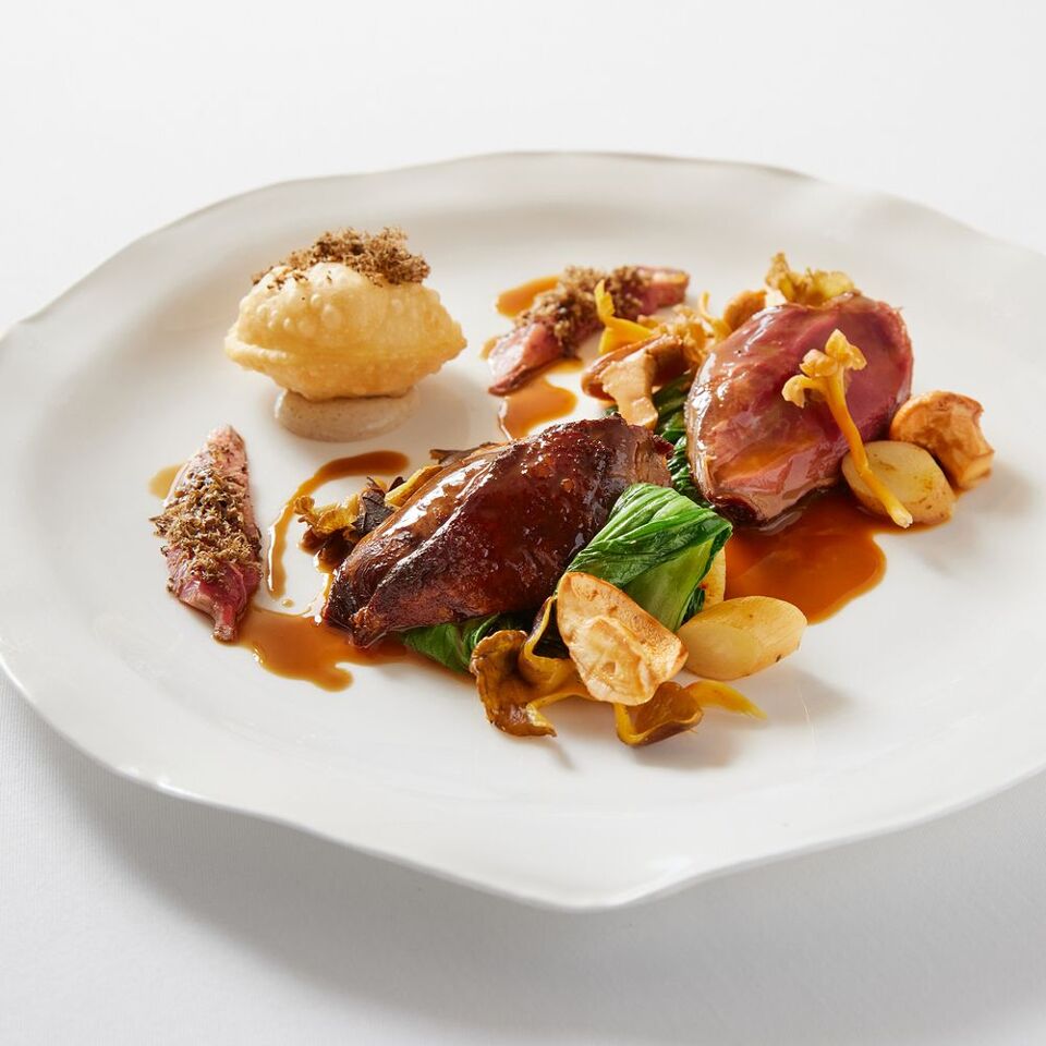 MICHELIN Carnide map - ViaMichelin