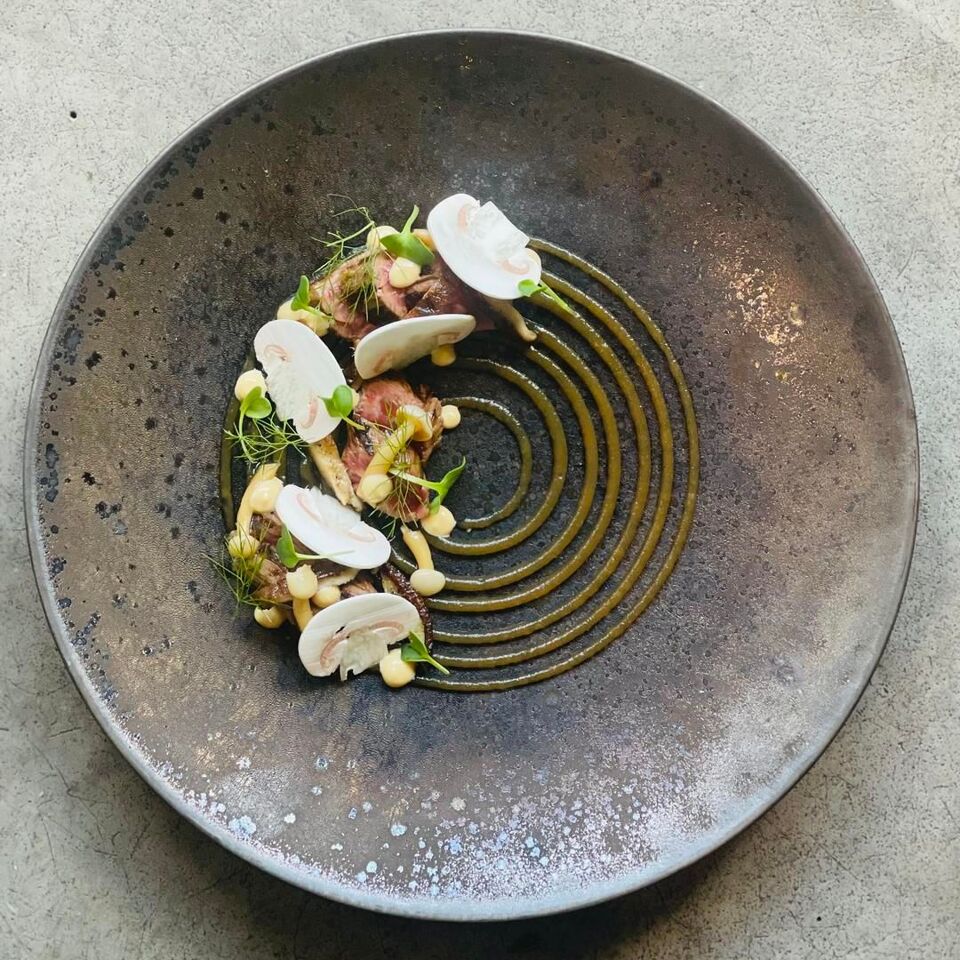 Kaart MICHELIN Ochten - ViaMichelin