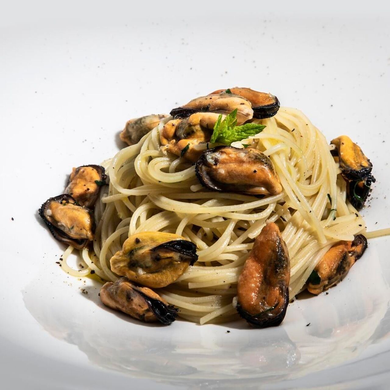 MICHELIN Bolgheri map - ViaMichelin