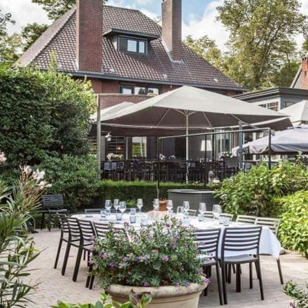 Kaart MICHELIN Westerlo - ViaMichelin
