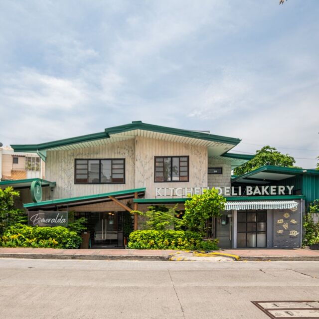 Esmeralda Kitchen - Restaurant Quezon - Metro Manila - ViaMichelin