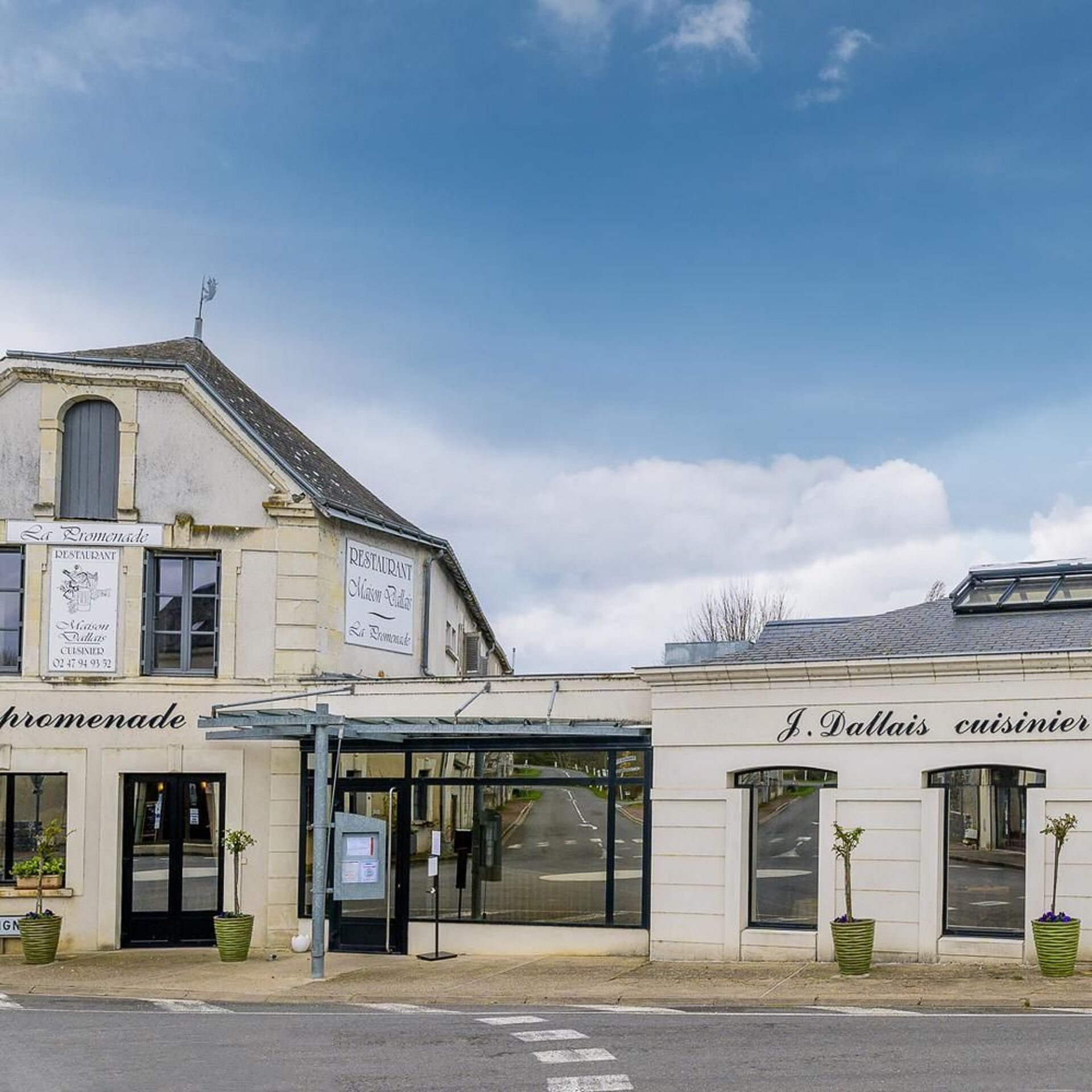 Carte MICHELIN Vienne - ViaMichelin