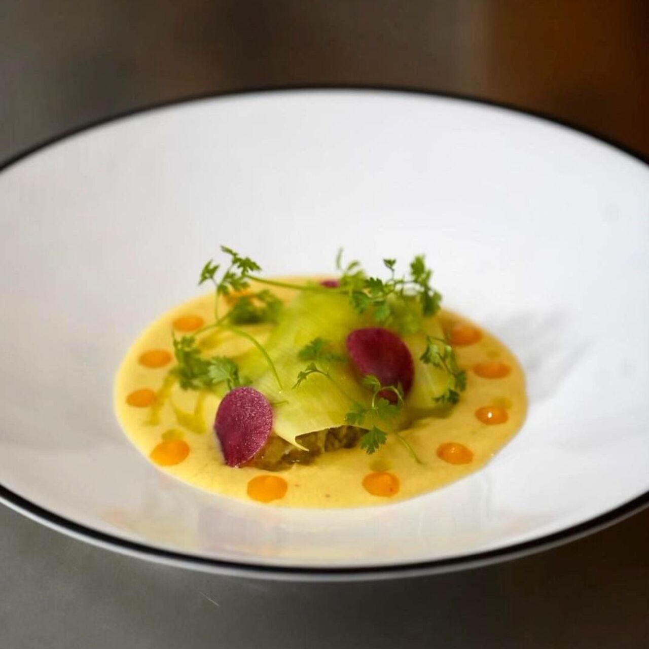 Le Bologne - Restaurant Genève - ViaMichelin