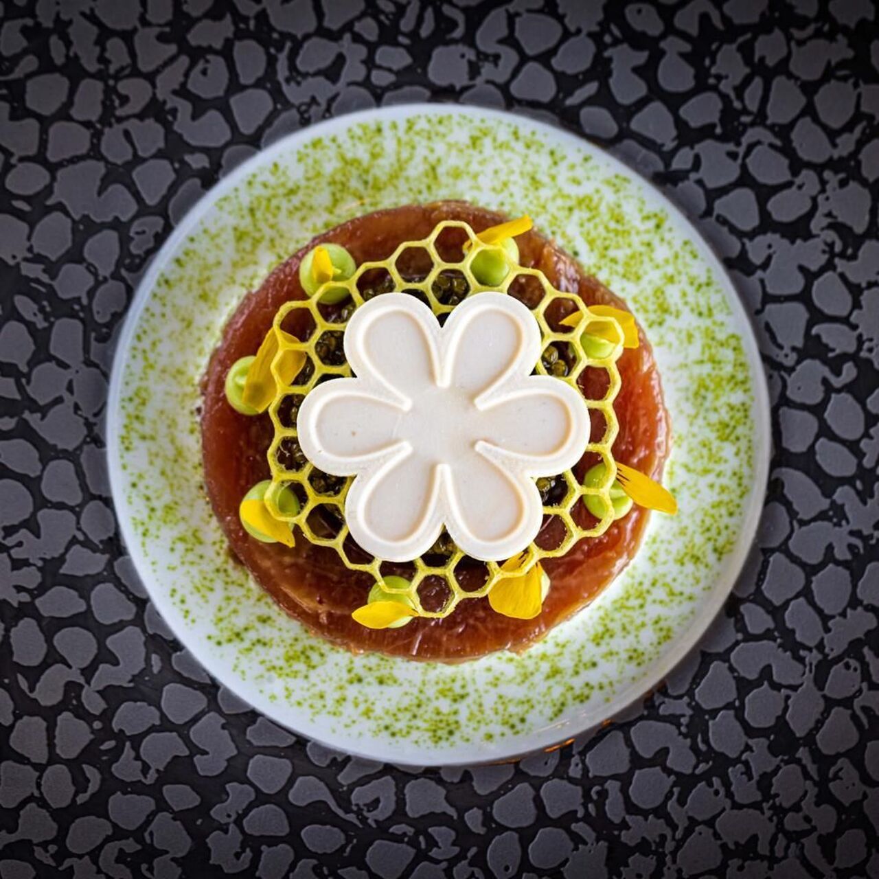 Kaart MICHELIN Klundert - ViaMichelin