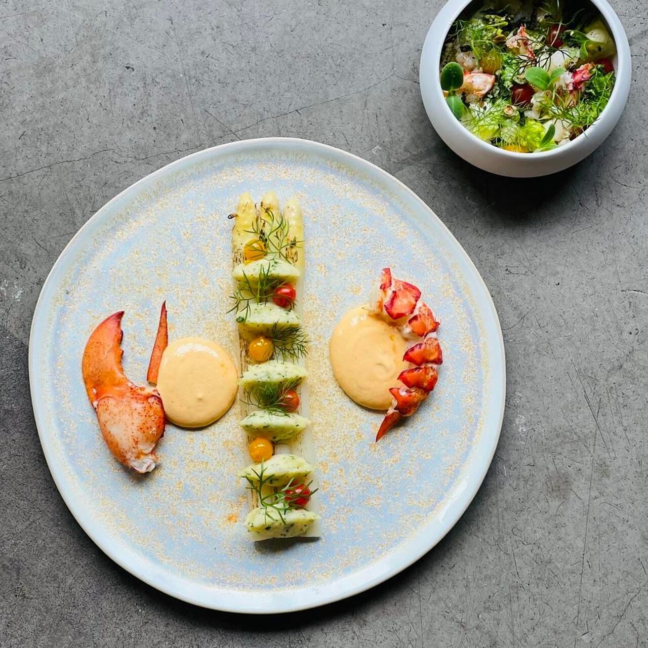 Kaart MICHELIN Ochten - ViaMichelin