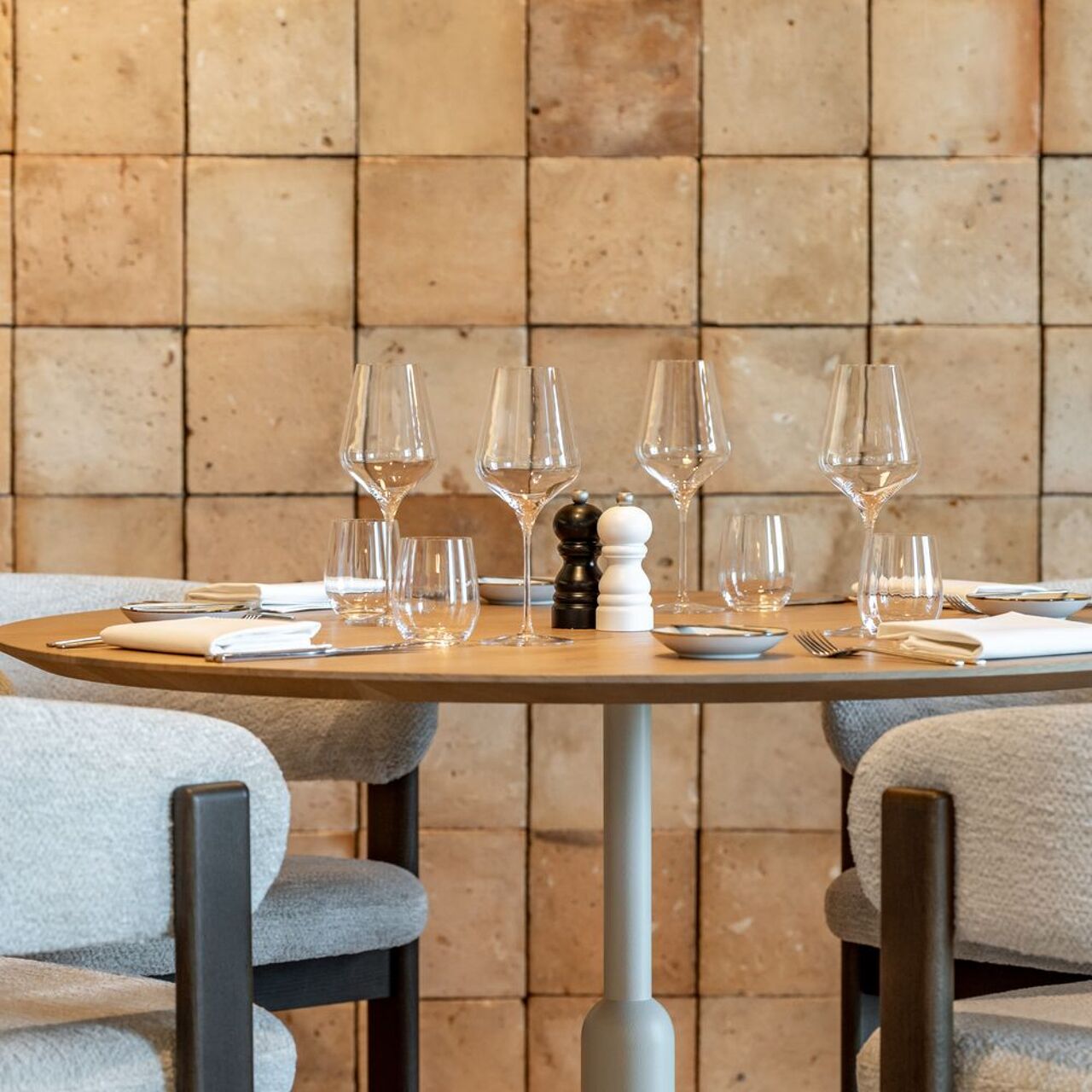 Restaurants Oostende: Gids van de beste restaurants van Oostende