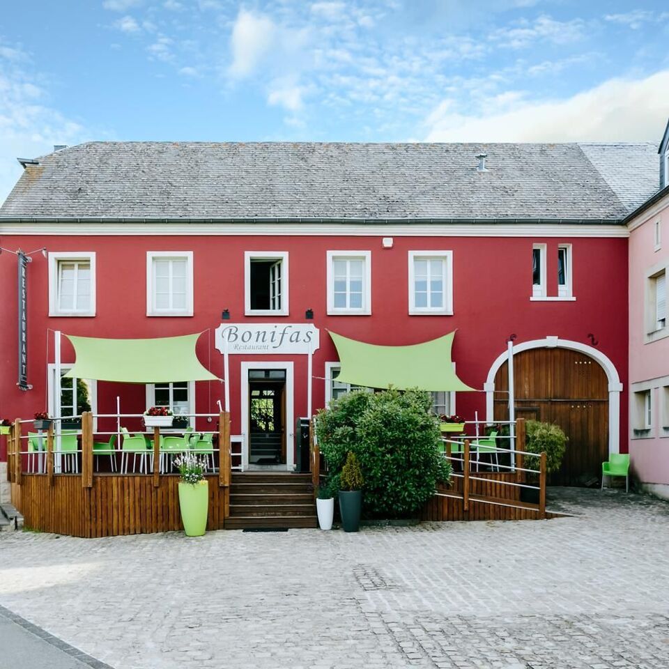 Carte MICHELIN Kehlen - ViaMichelin