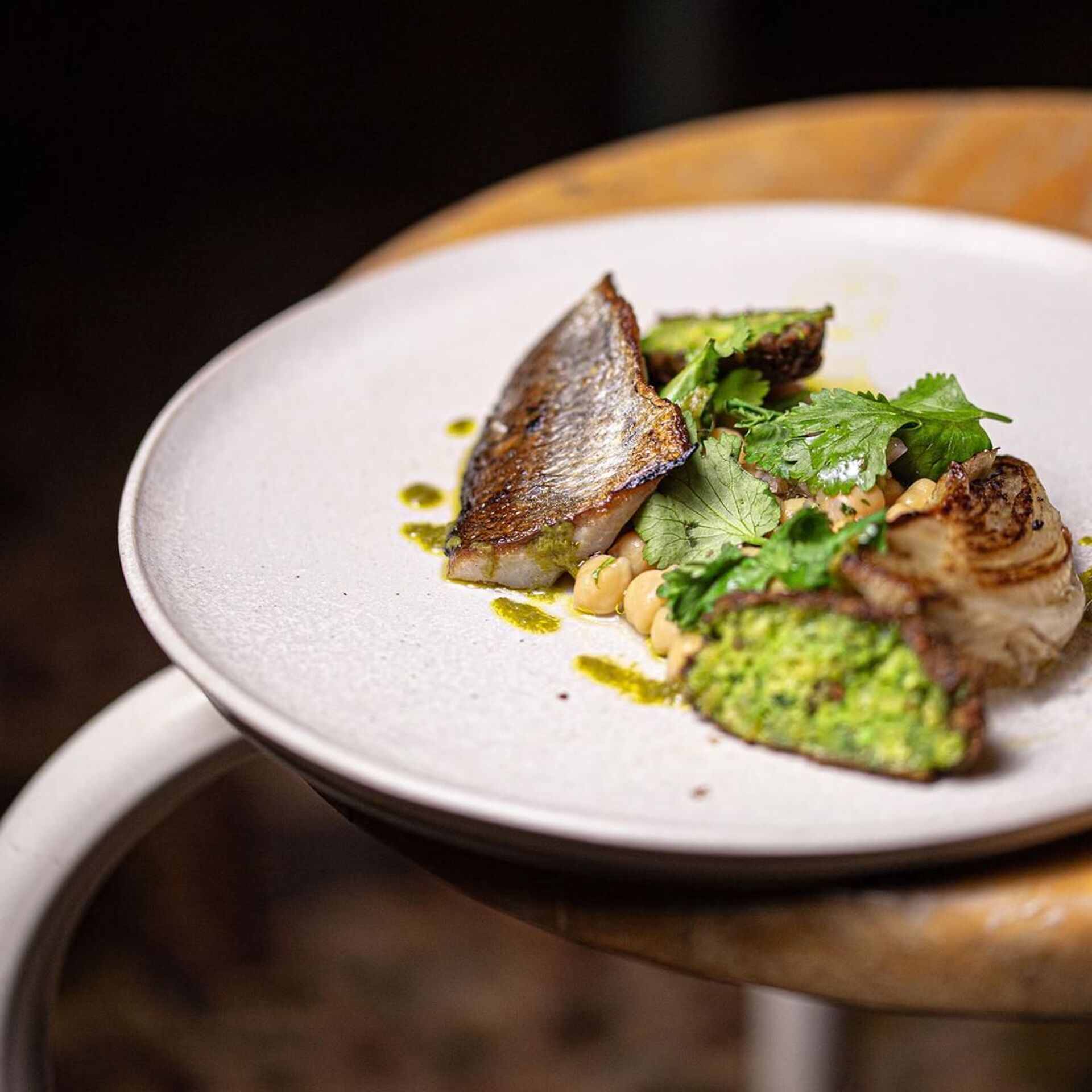 Carte MICHELIN La Tronche - ViaMichelin