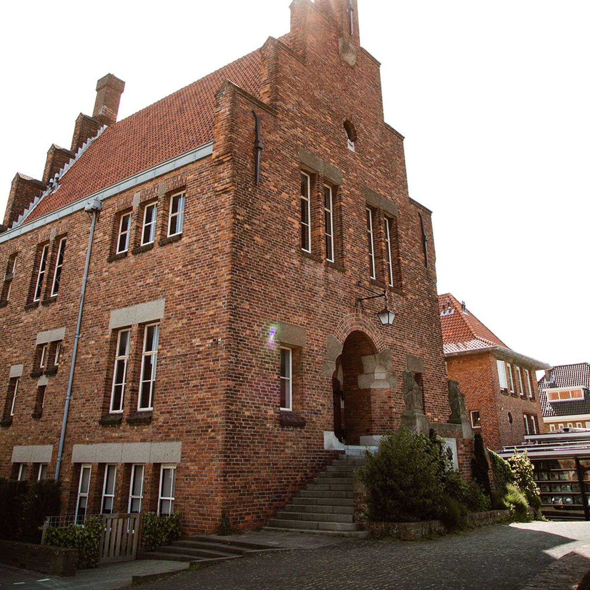 Kaart MICHELIN De Lier - ViaMichelin