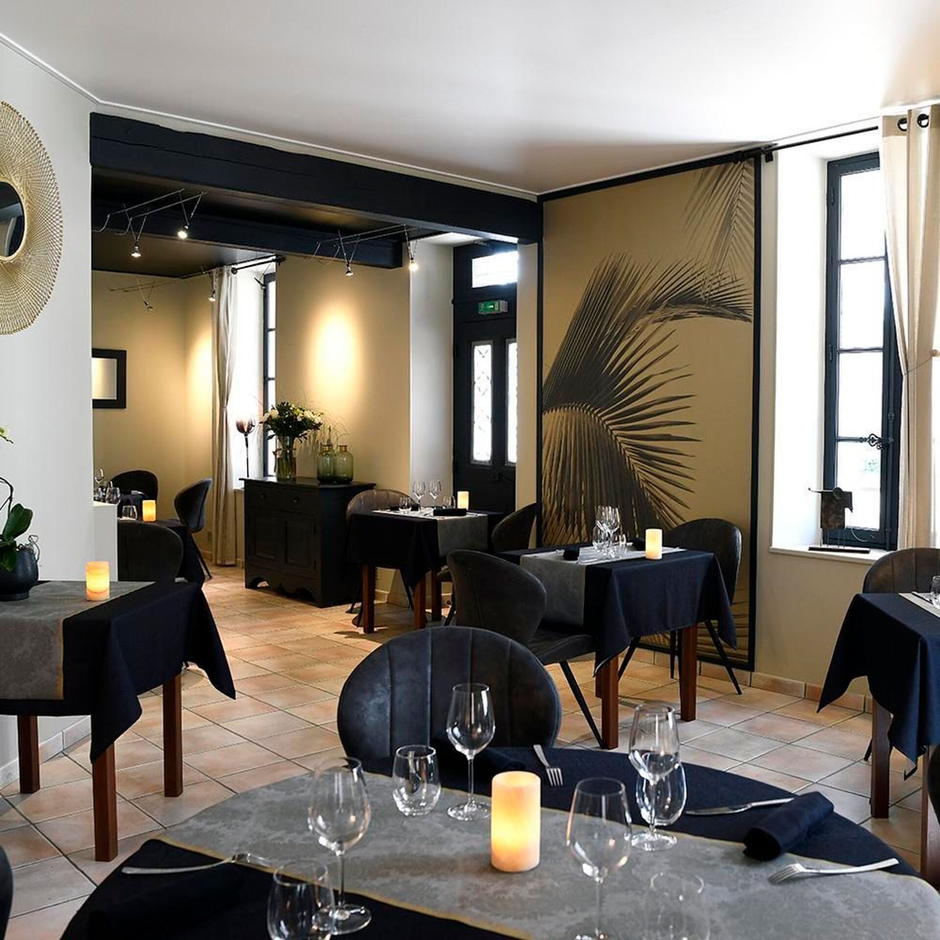 MICHELIN Cavaillon map - ViaMichelin