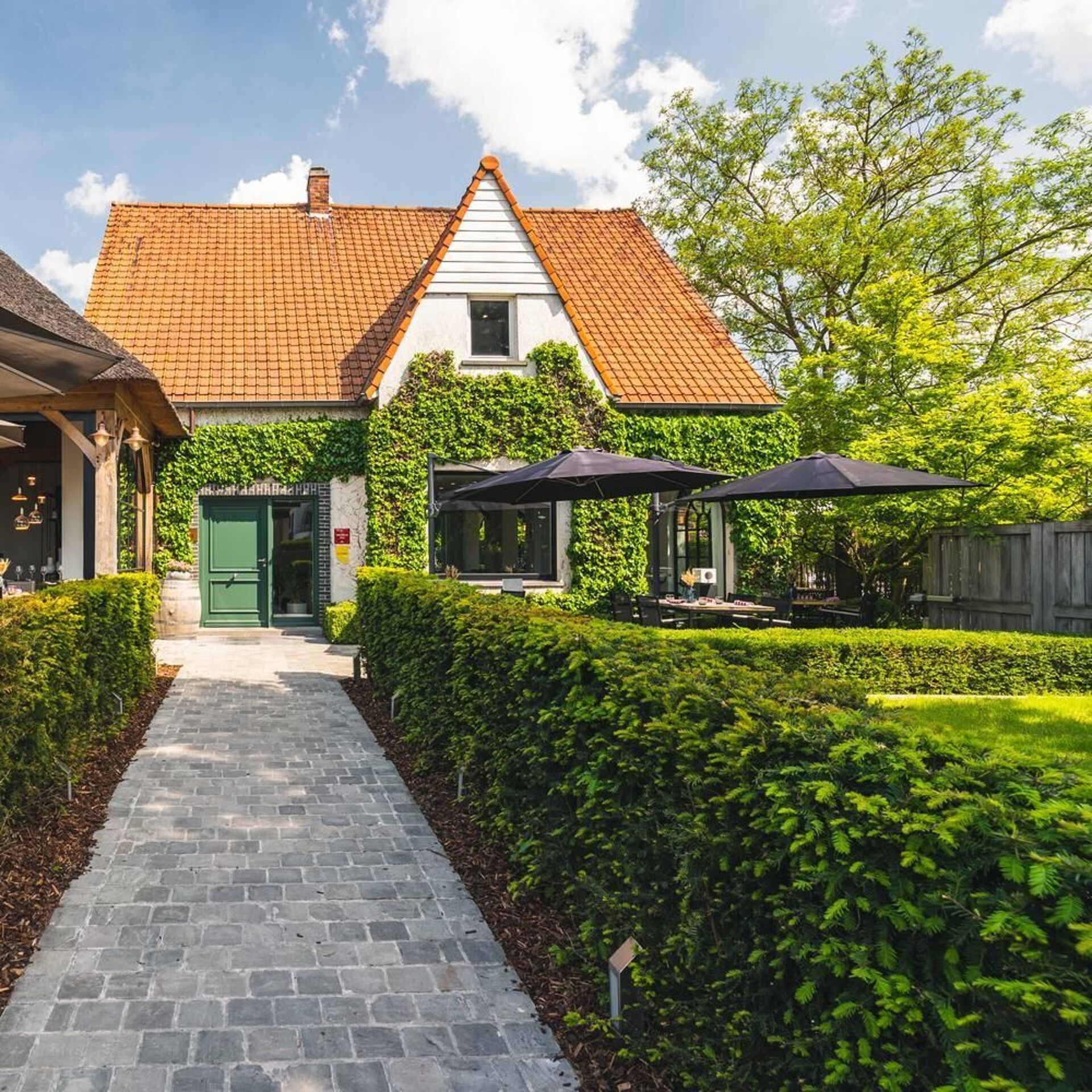 MICHELIN Waregem map - ViaMichelin