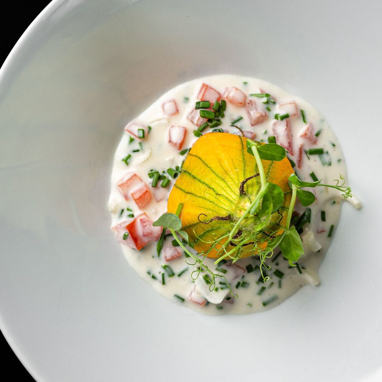 Kaart MICHELIN Dworp - ViaMichelin