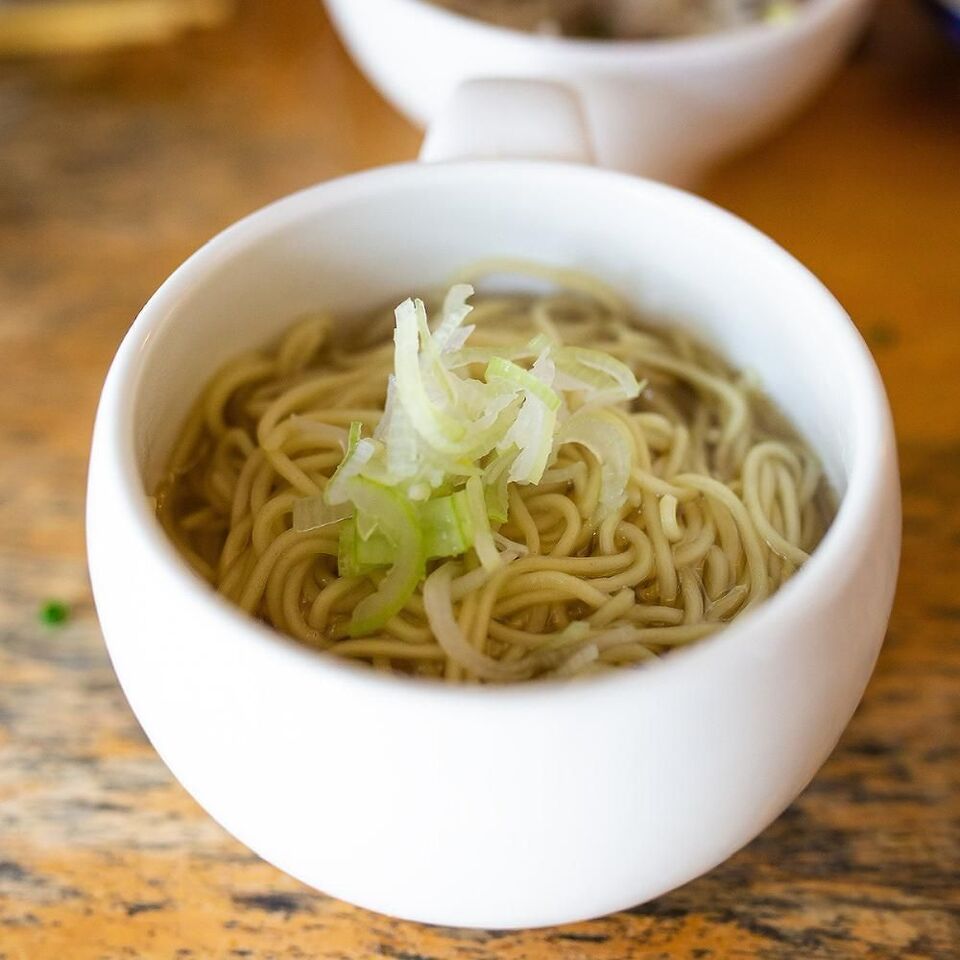 Damtaek - Restaurante Seoul - ViaMichelin