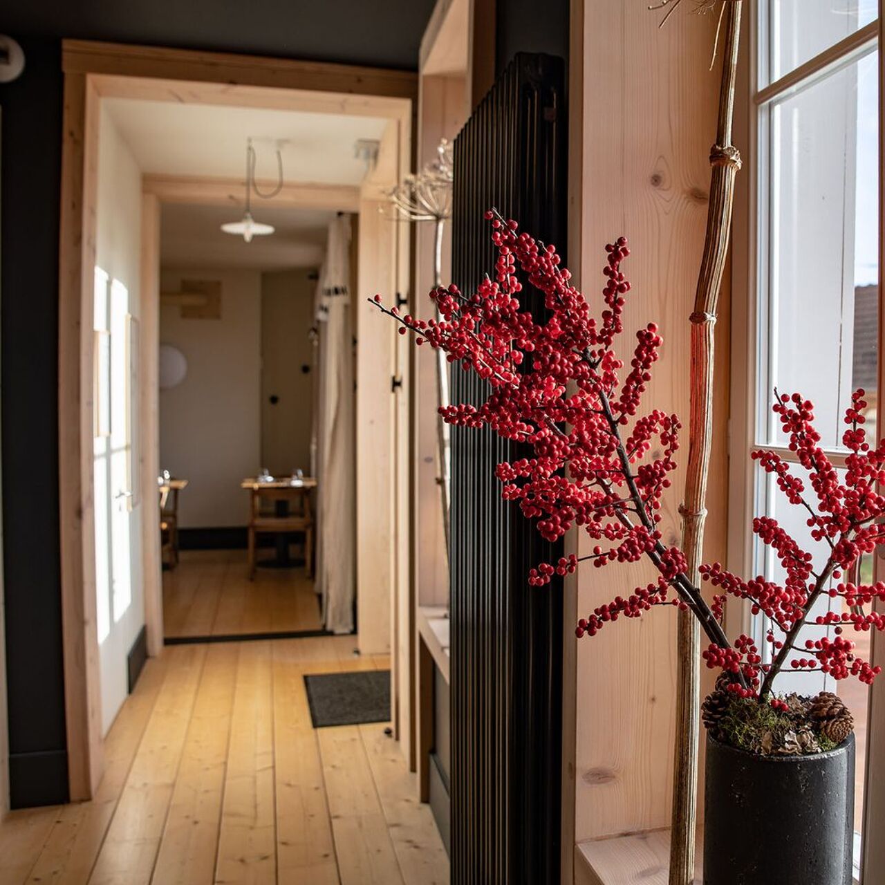 Restaurants Troyes - ViaMichelin