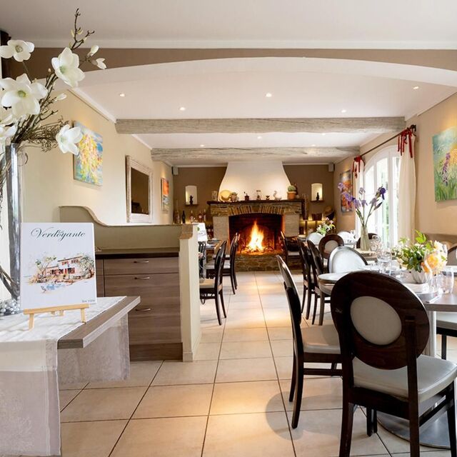 Carte MICHELIN Gassin - ViaMichelin