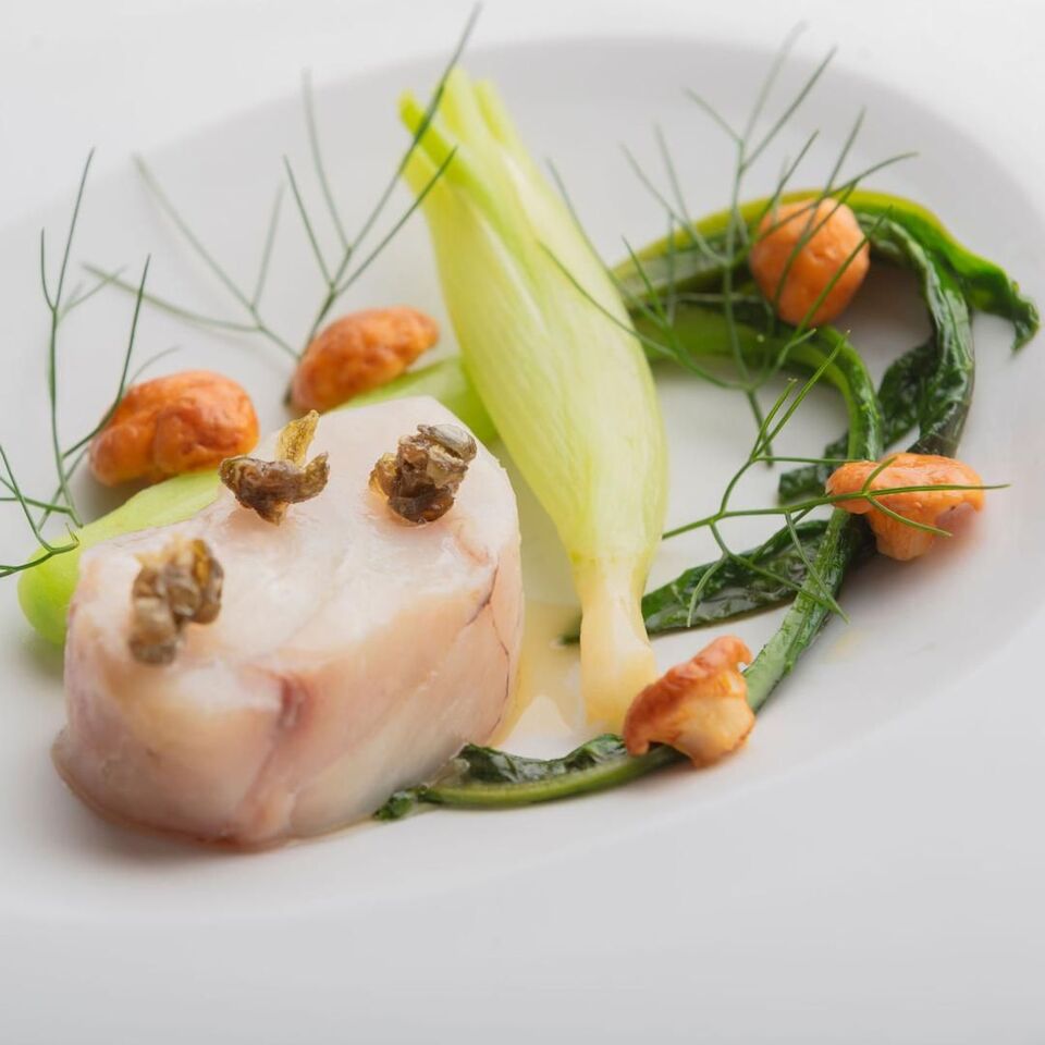 Carte MICHELIN Les Sables-d'Olonne - ViaMichelin