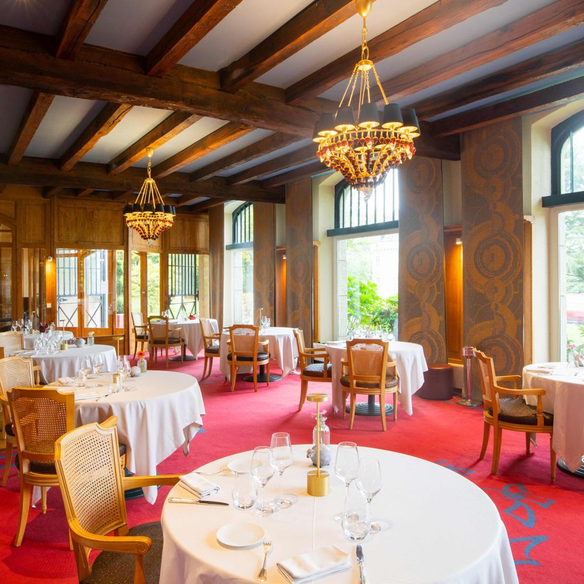 Carte MICHELIN Missillac - ViaMichelin