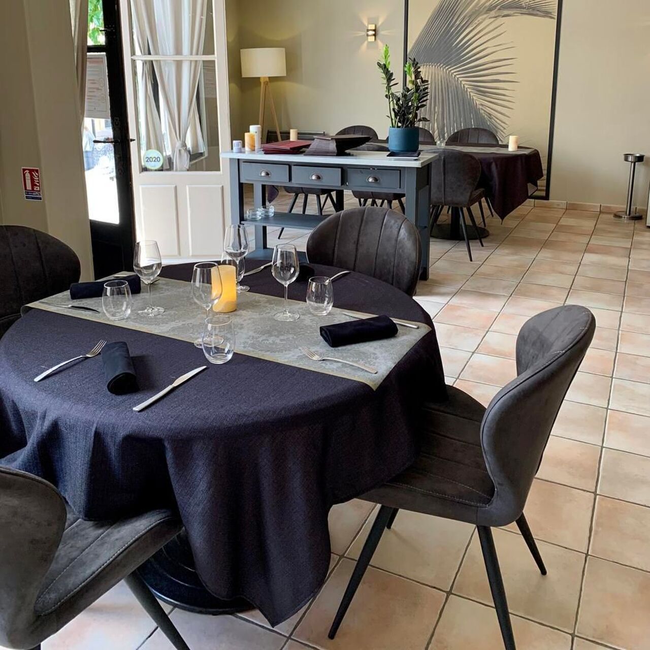 MICHELIN Cavaillon map - ViaMichelin