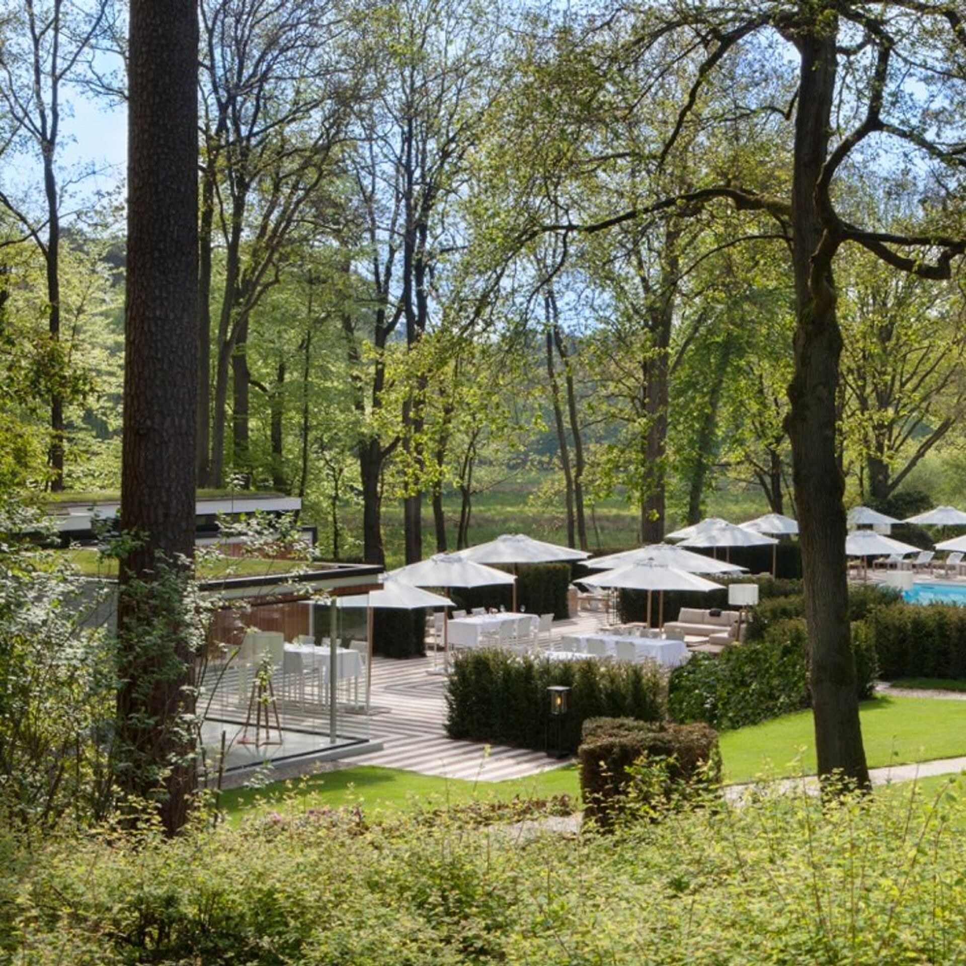 MICHELIN Ermelo map - ViaMichelin