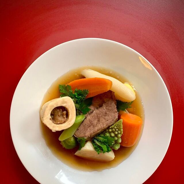 Chantoiseau - Ristorante in Parigi - ViaMichelin