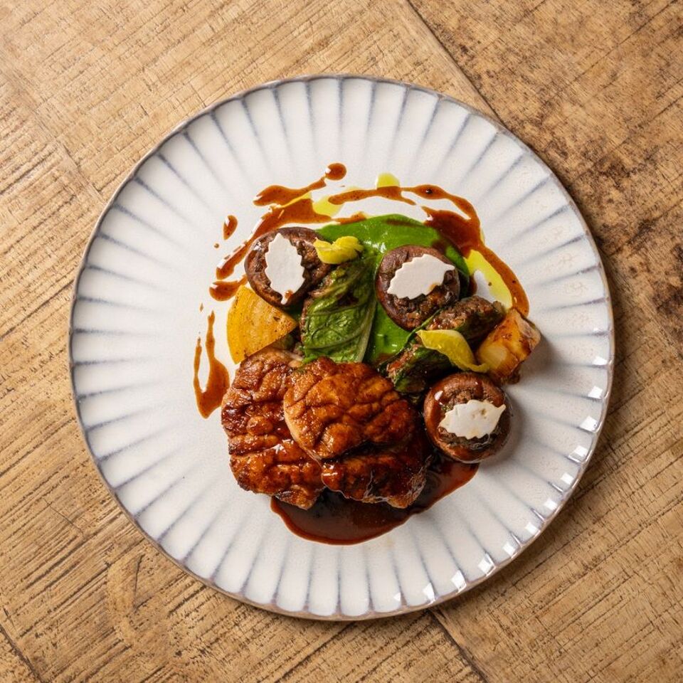 Carte MICHELIN Grand-Lancy - ViaMichelin