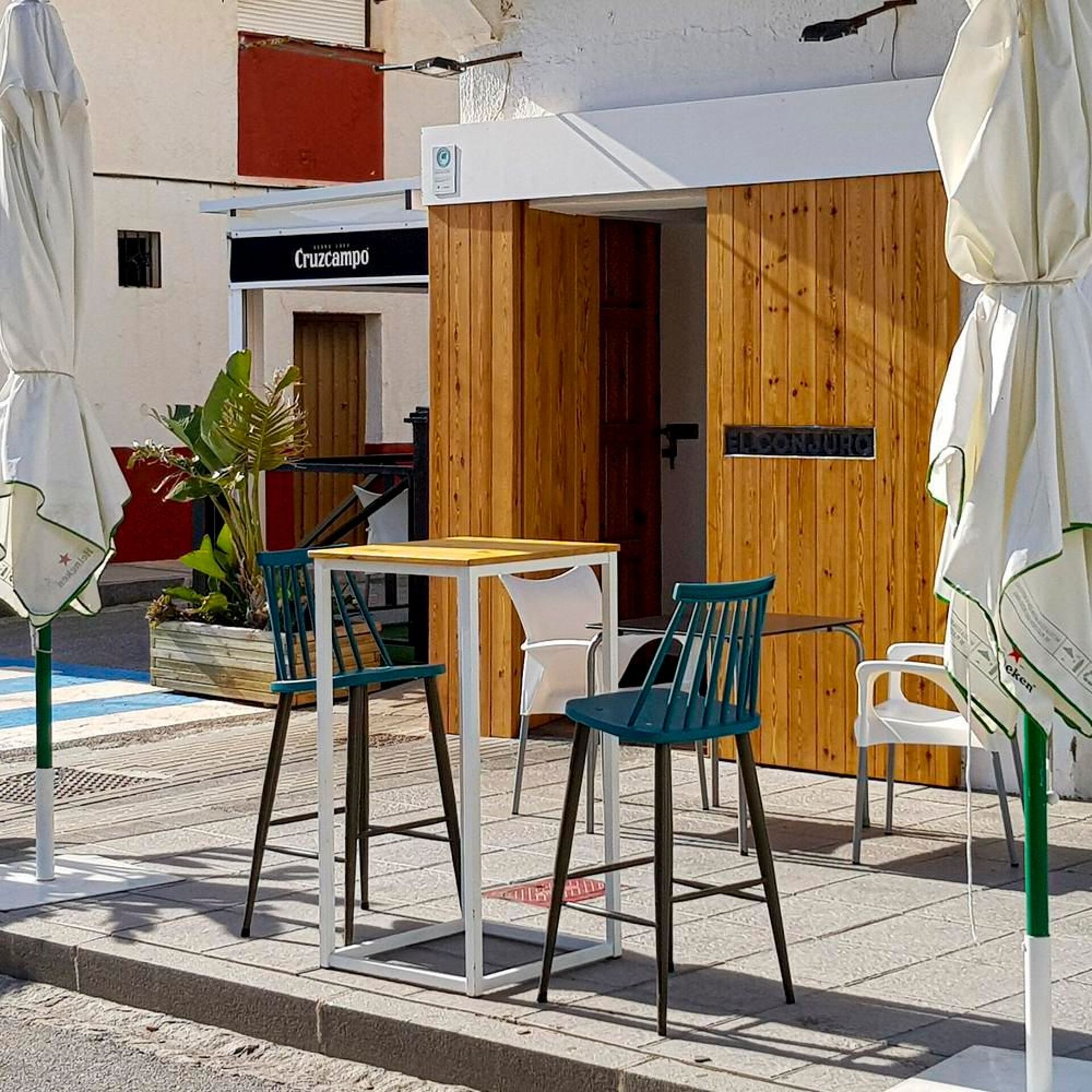 MICHELIN Motril map - ViaMichelin