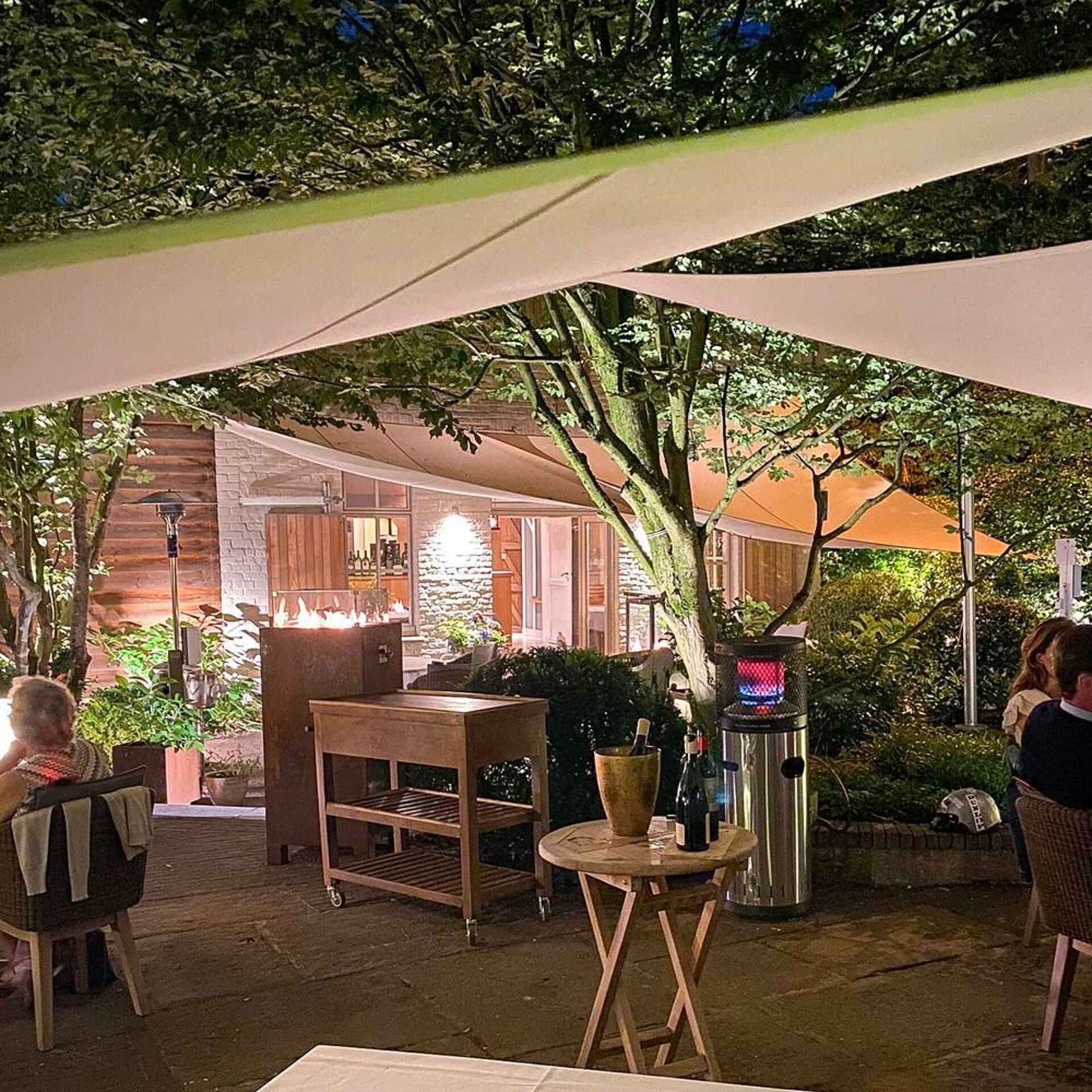 Restaurants Sint-Martens-Latem: Gids van de beste restaurants van Sint ...